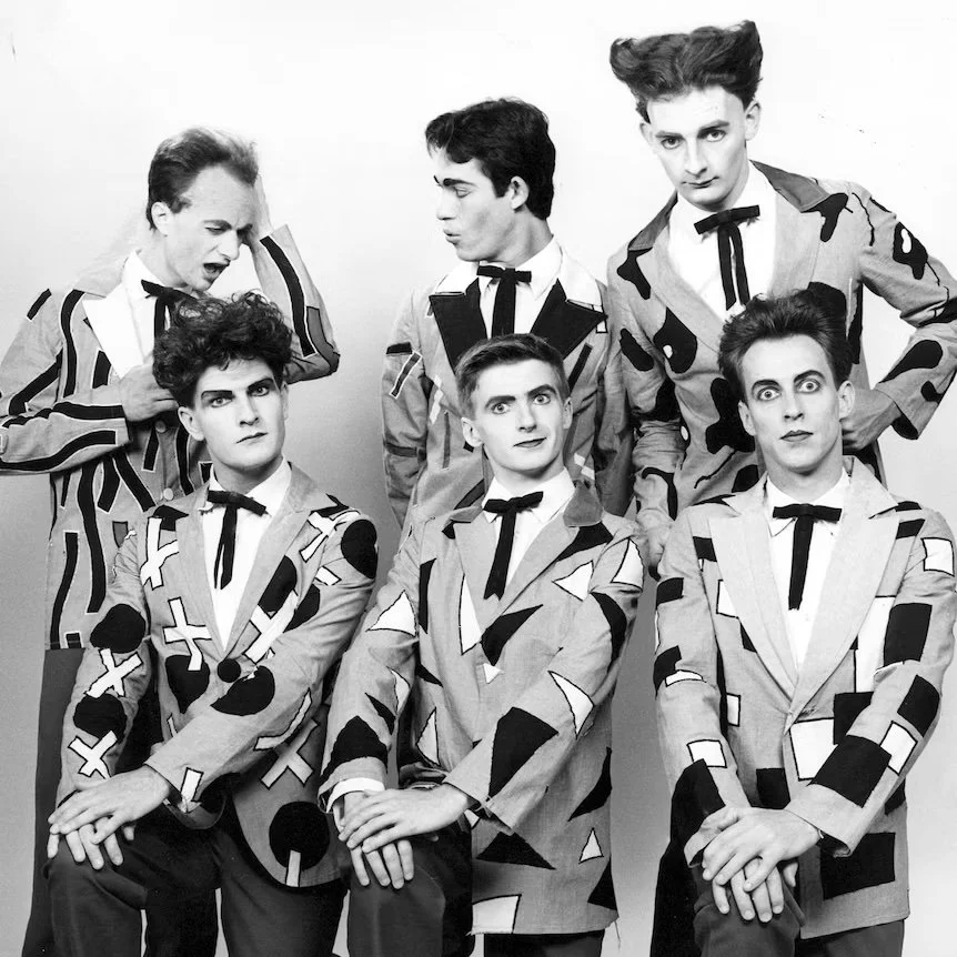 Split Enz – Forever Enz Tour Australia 2026