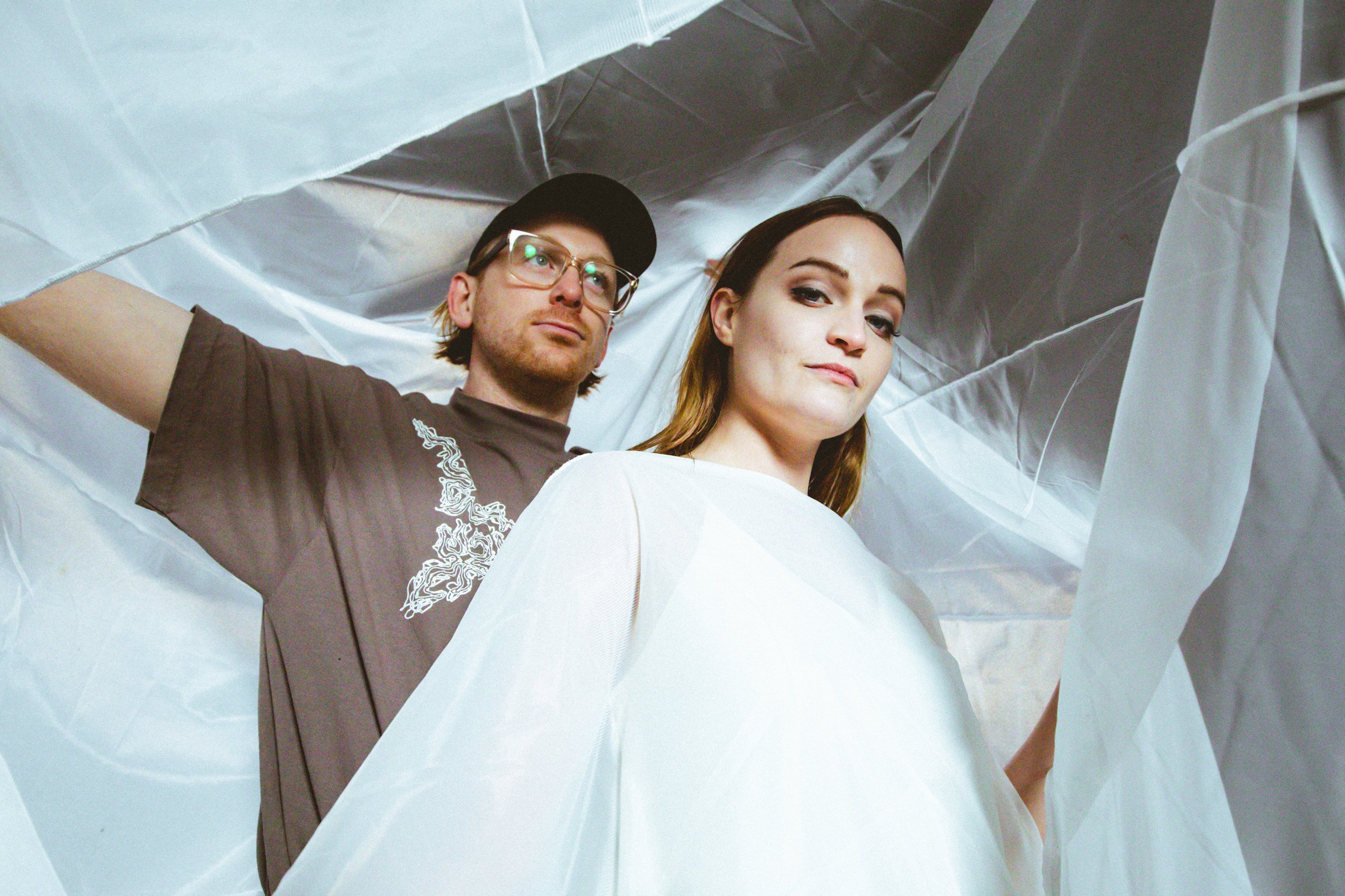 RAAVE TAPES announce August national album tour!