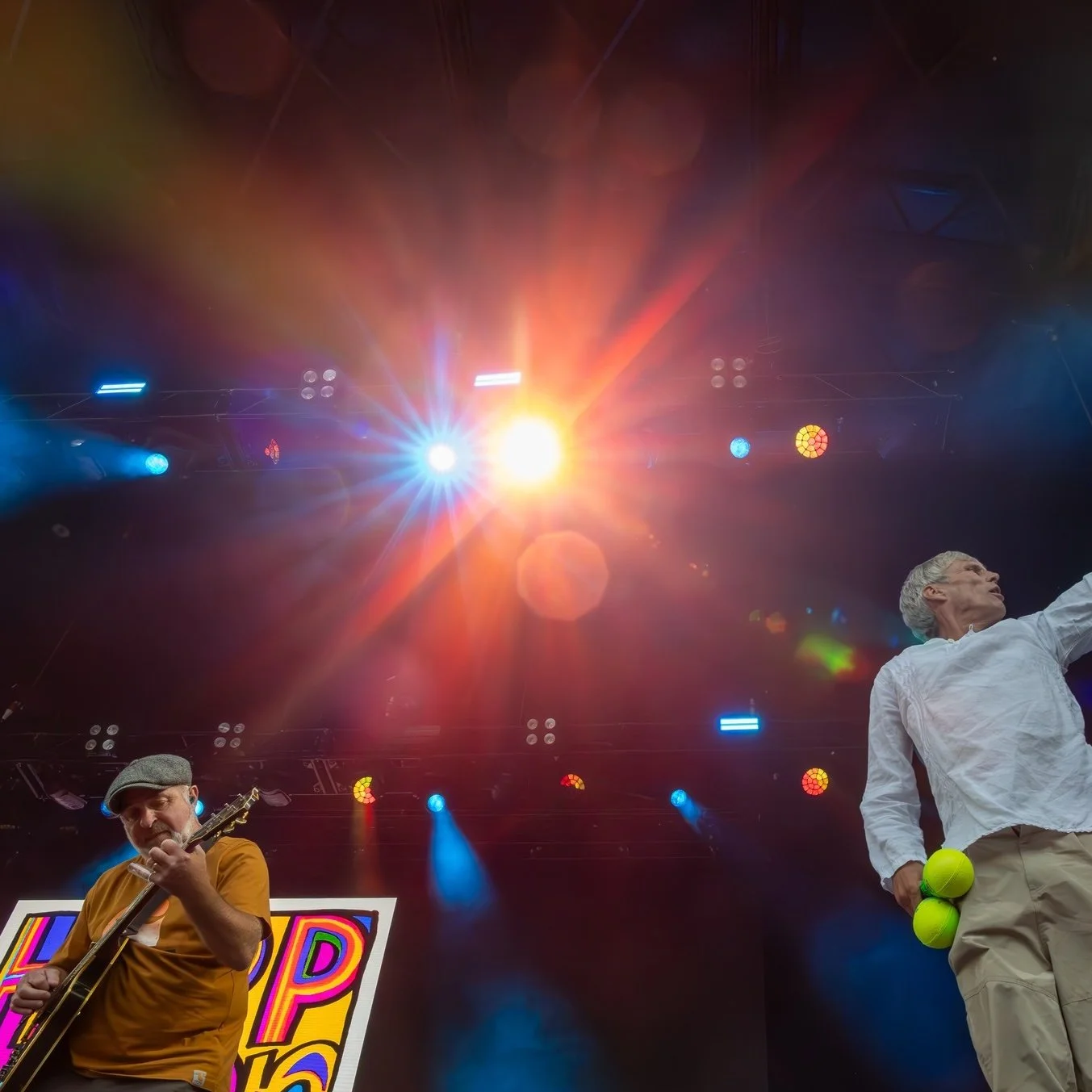 Happy Mondays - Australian Tour 2026