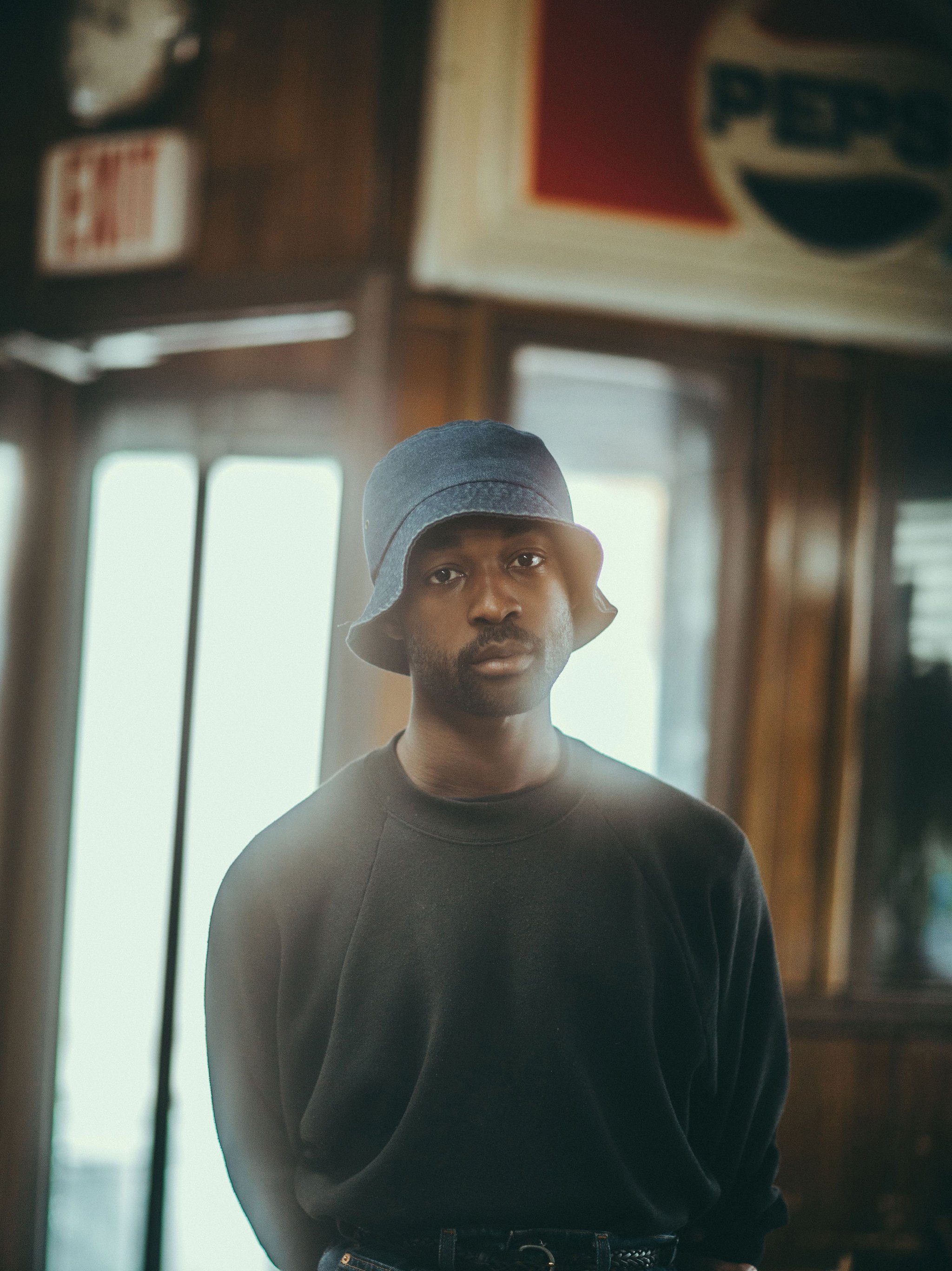 JALEN NGONDA ANNOUNCES DEBUT AUSTRALIAN TOUR