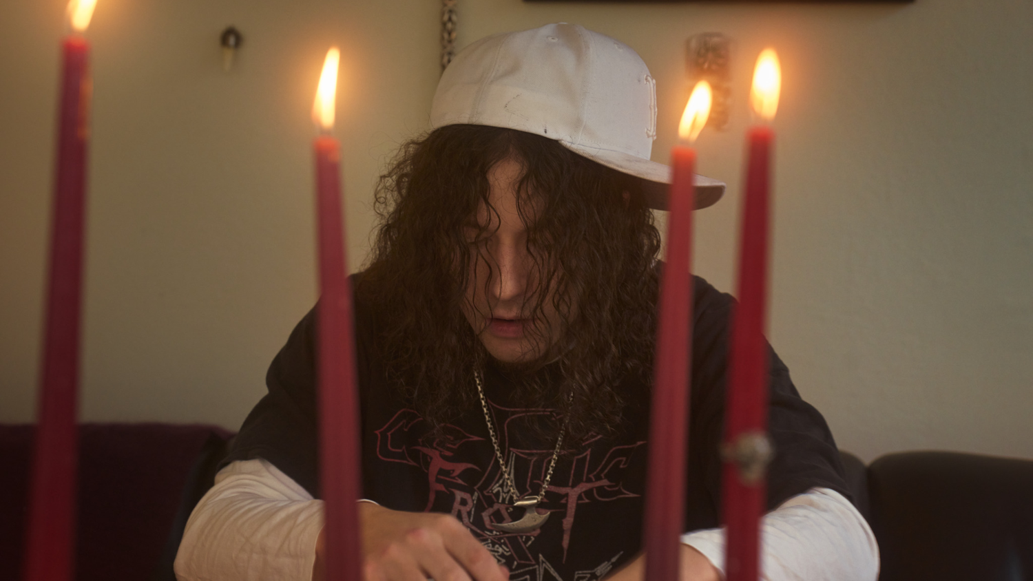 Bladee – The Martyr Tour Australia 2025