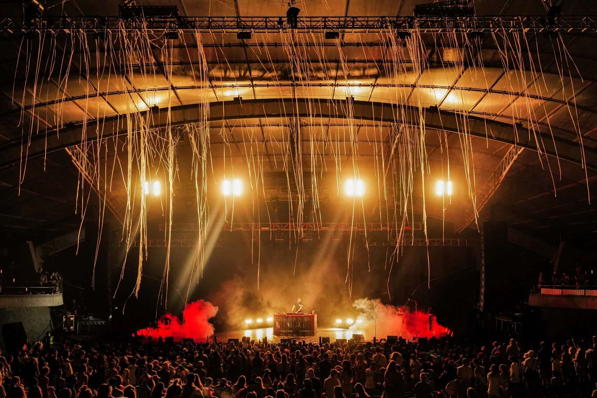 10 YEARS OF HOT DUB TIME MACHINE CELEBRATING A DECADE OF THE BEST ...