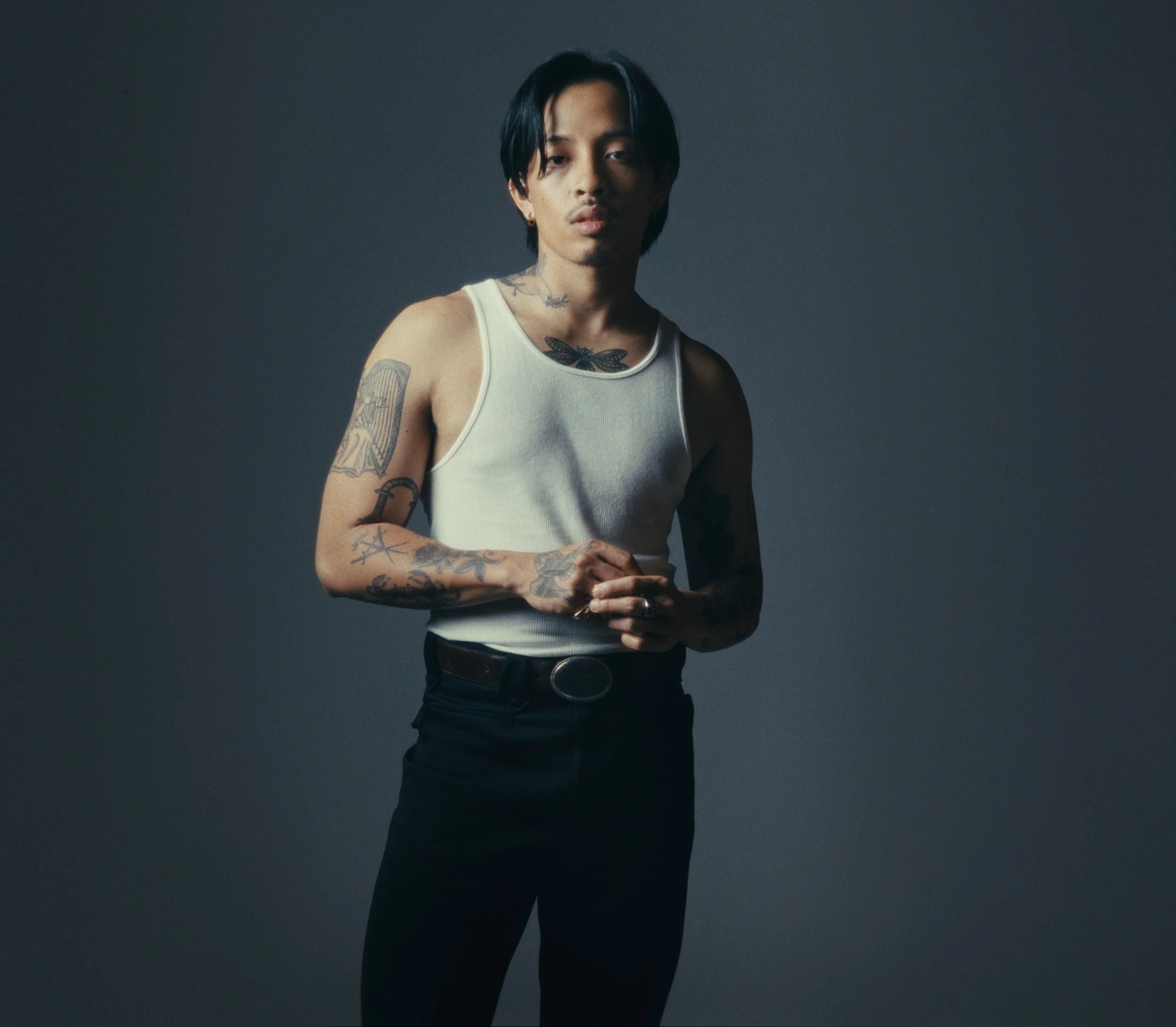 RINI ANNOUNCES RETURN TO AUSTRALIA
