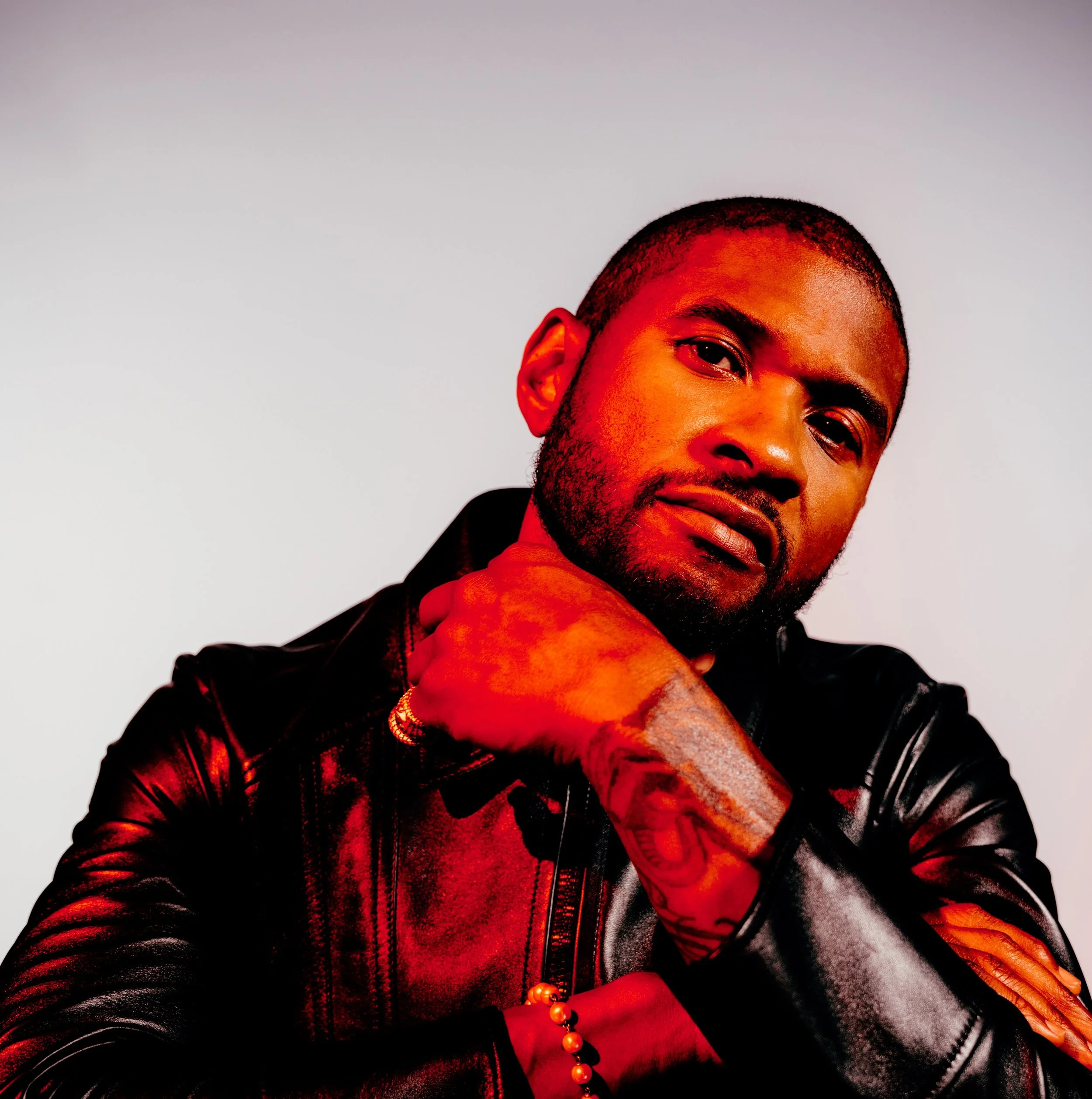 Usher: Past Present Future Tour – Australia 2025