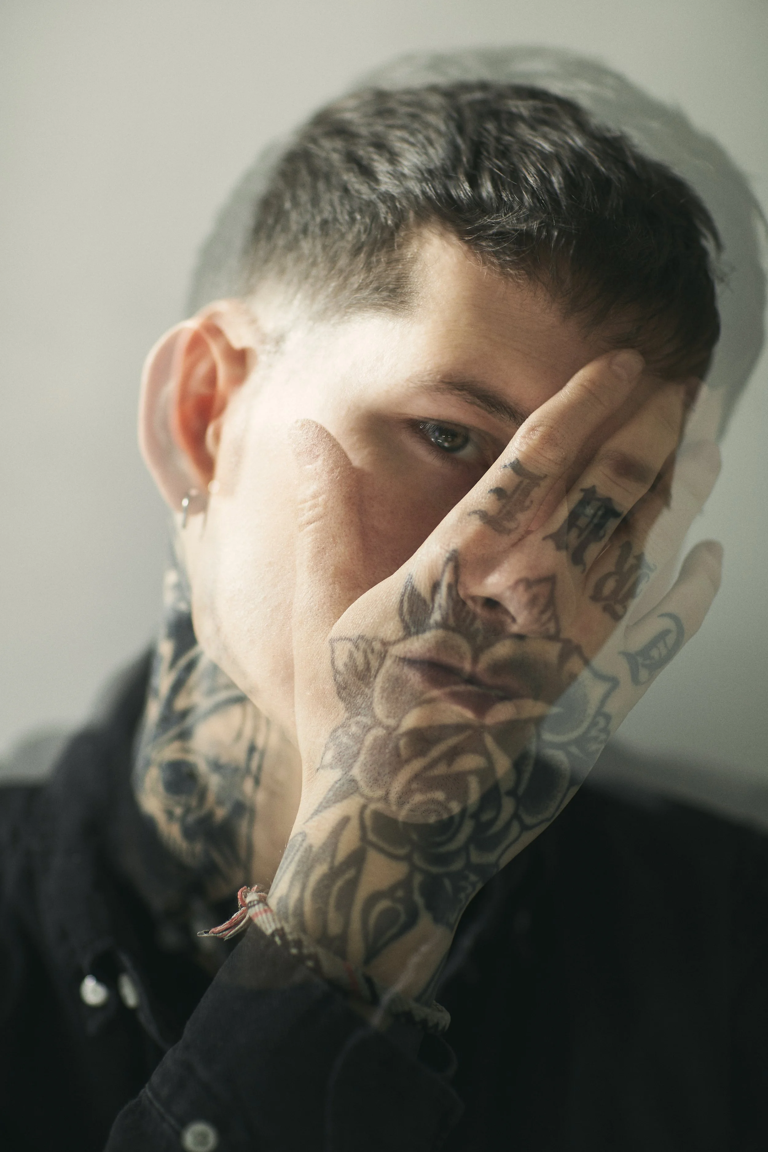 nothing,nowhere. ANNOUNCES DEBUT AUSTRALIAN TOUR