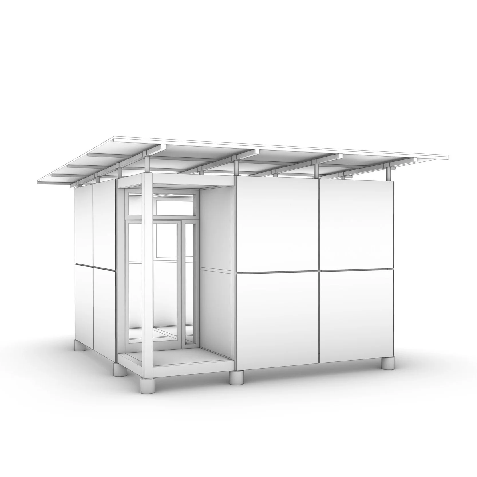 Specifications Hut specifications-hut