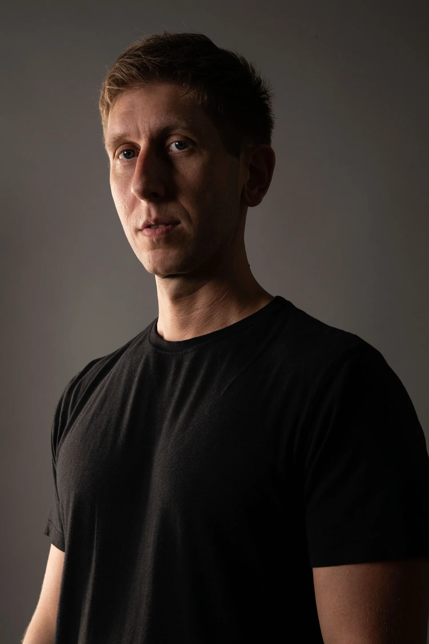 Christopher Zeischegg aka Danny Wylde