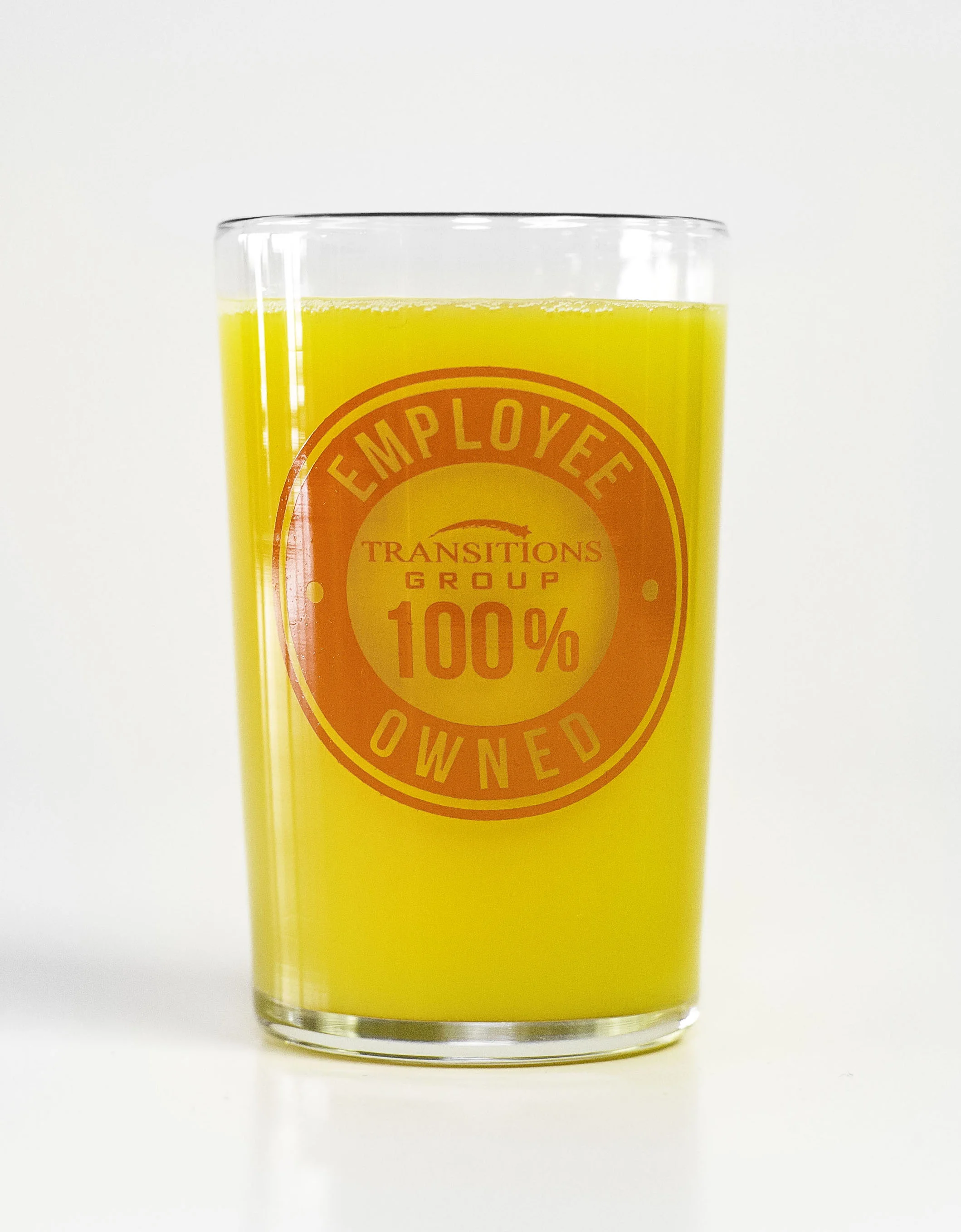 CAREERS — Transitions Group