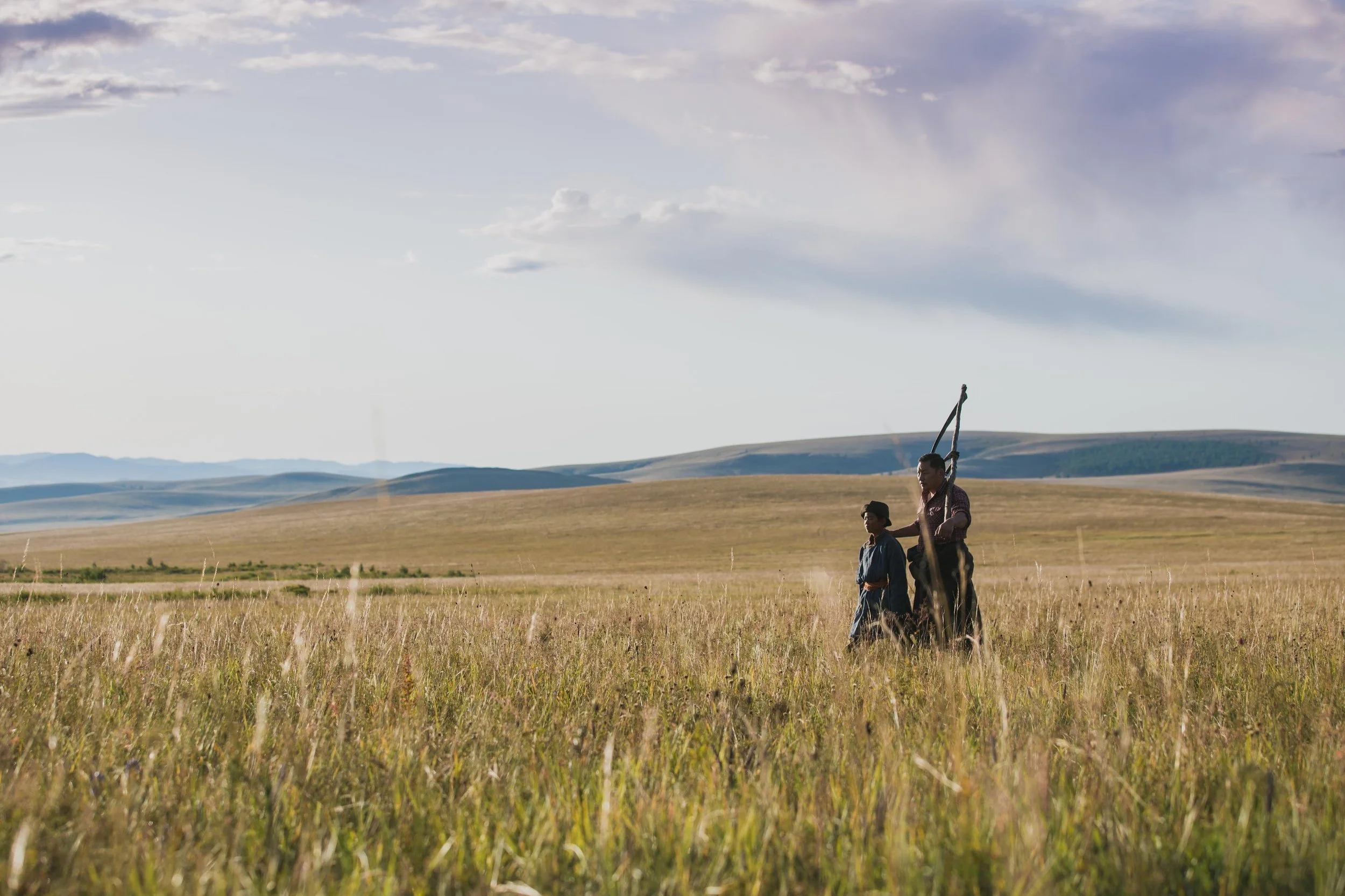 London Migration Film Festival 2023 — Migration Collective