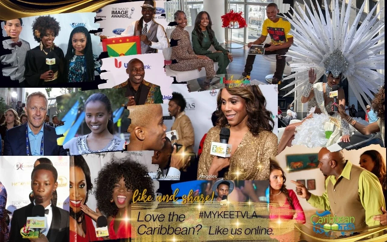 myKEEtv.com ~ Digital Television & Magazine