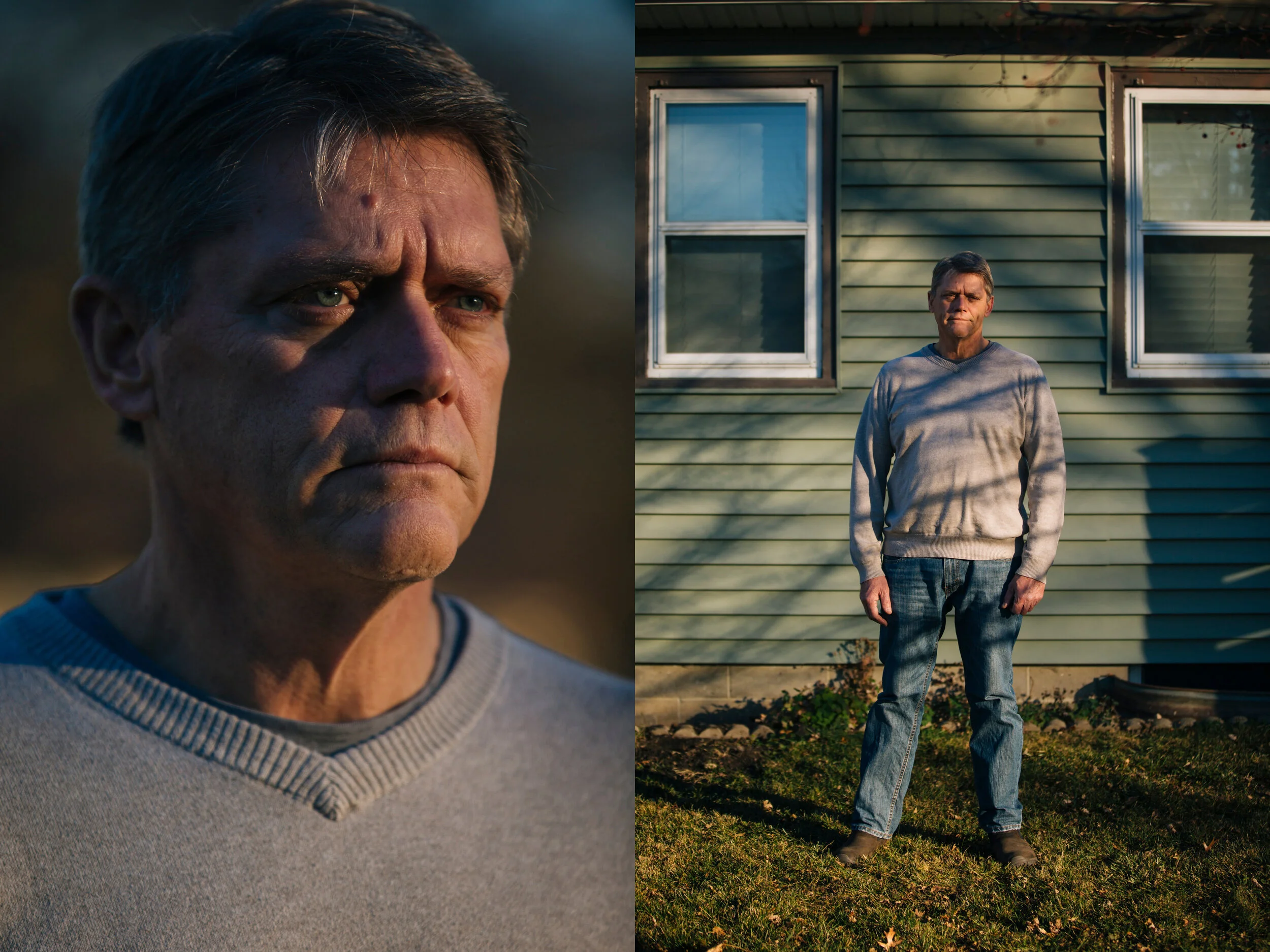 The Battle for Waterloo for ProPublica — Taylor Emrey Glascock