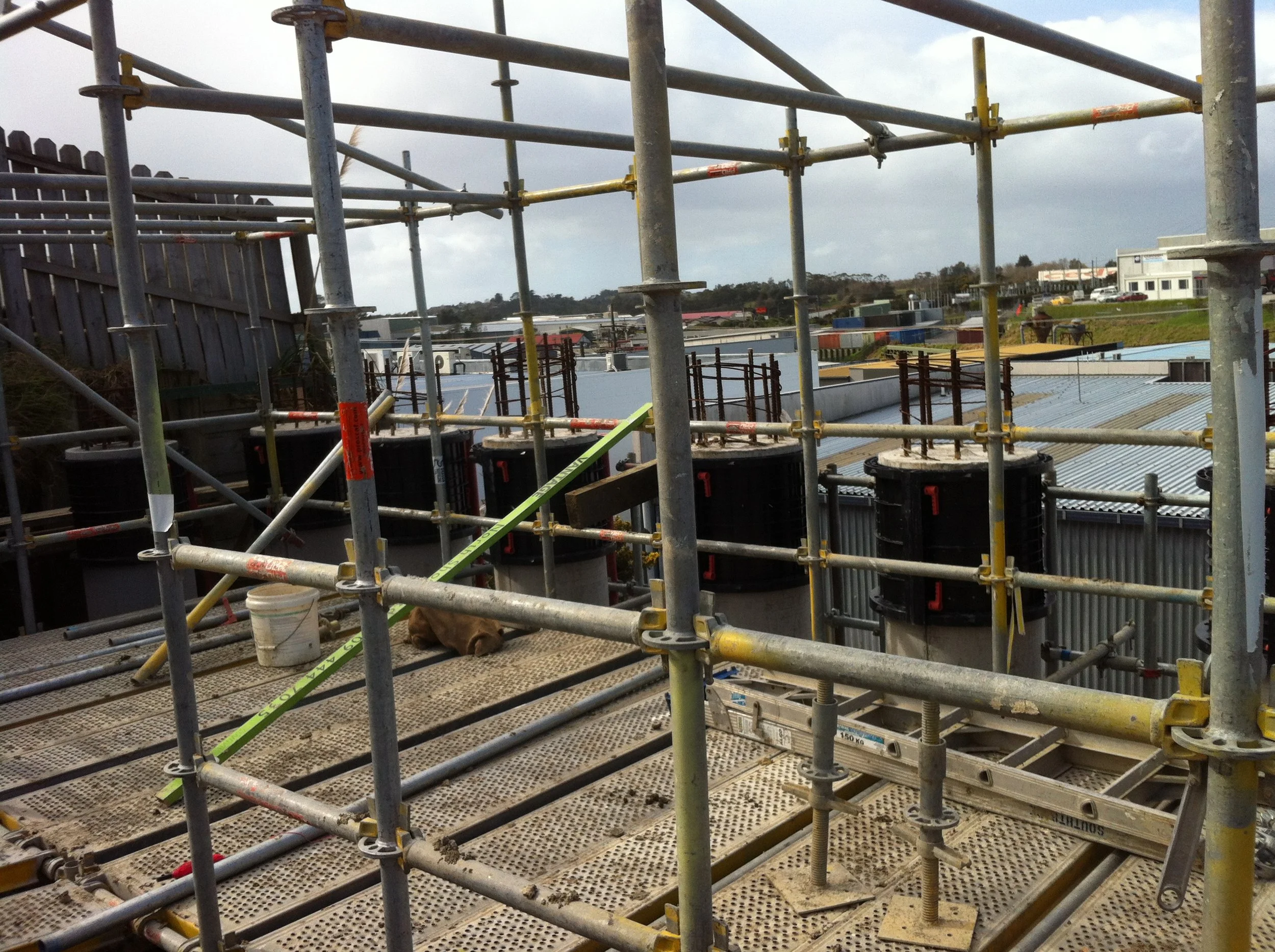 DrumEx Earthmoving & Cartage