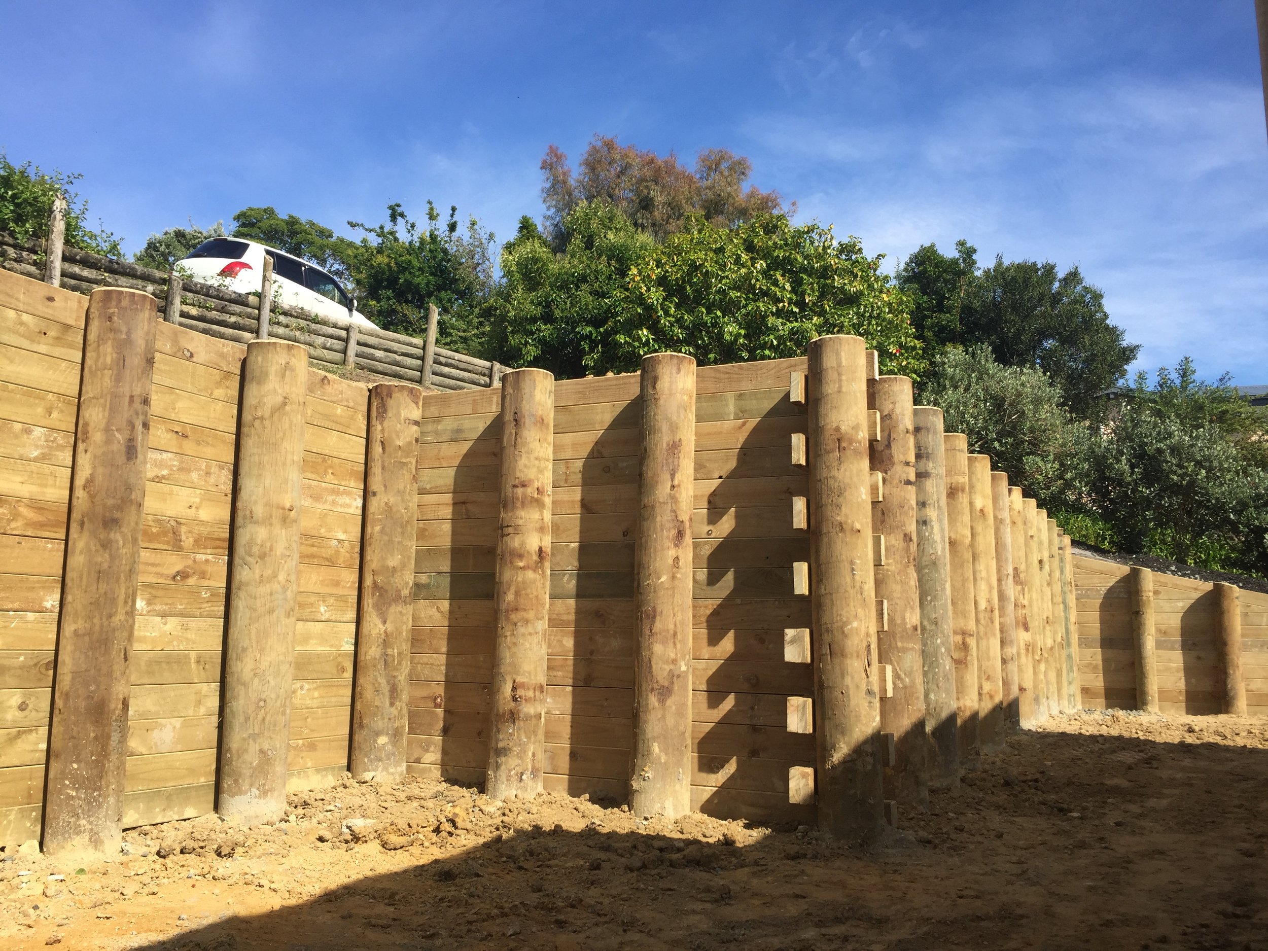 DrumEx Earthmoving & Cartage