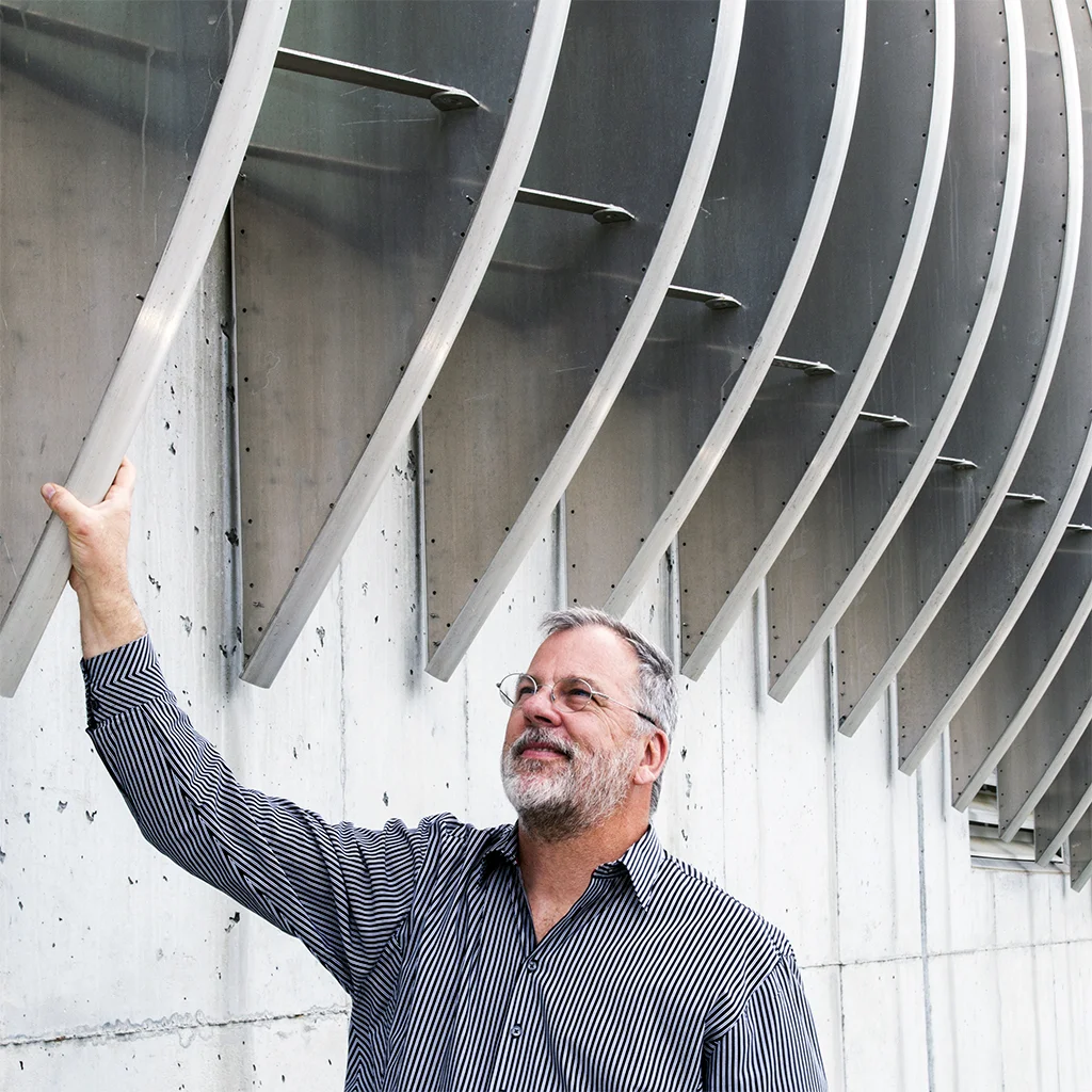 Who We Are — Zahner Metal Conservation