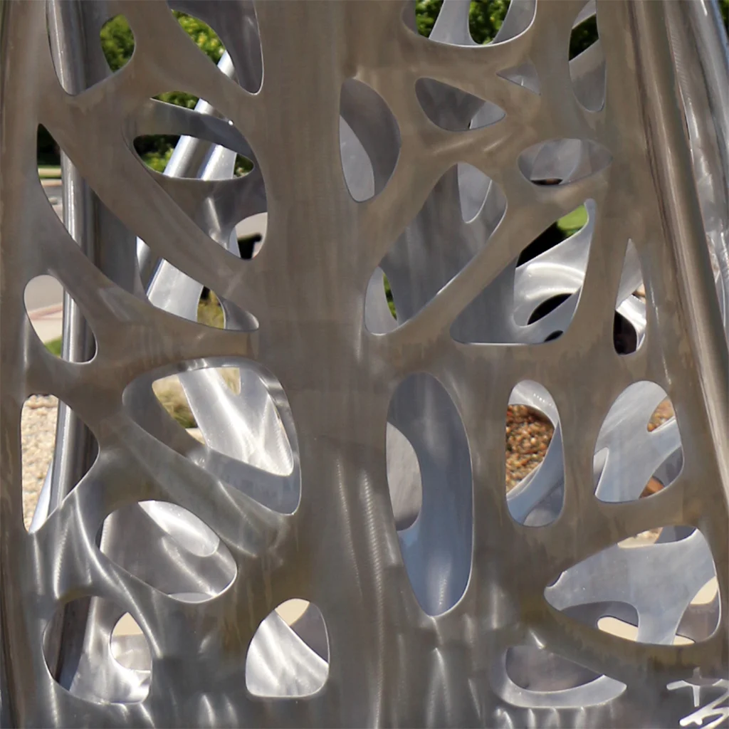 Zahner Metal Conservation