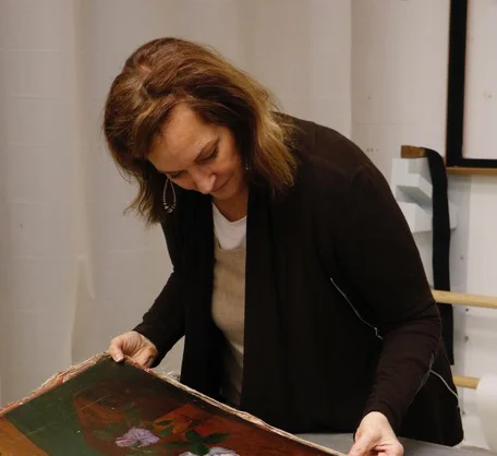 Who We Are — Zahner Metal Conservation