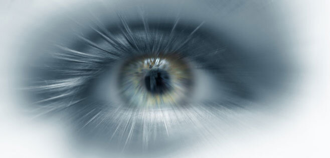 Do you have cloudy vision? — Eye to Eye