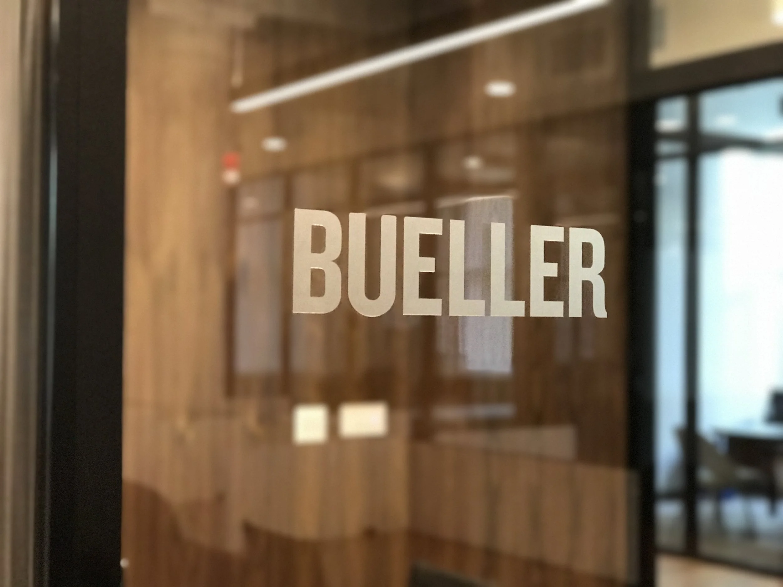 Verve Mobile Offices — Ampersand Architecture