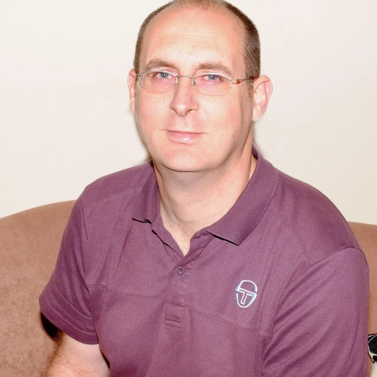 Peter Mulhall — The ManKind Project UK and Ireland