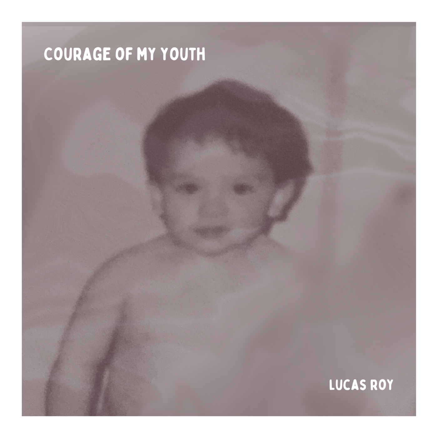 Lucas Roy (singer/songwriter) - Portland, Maine