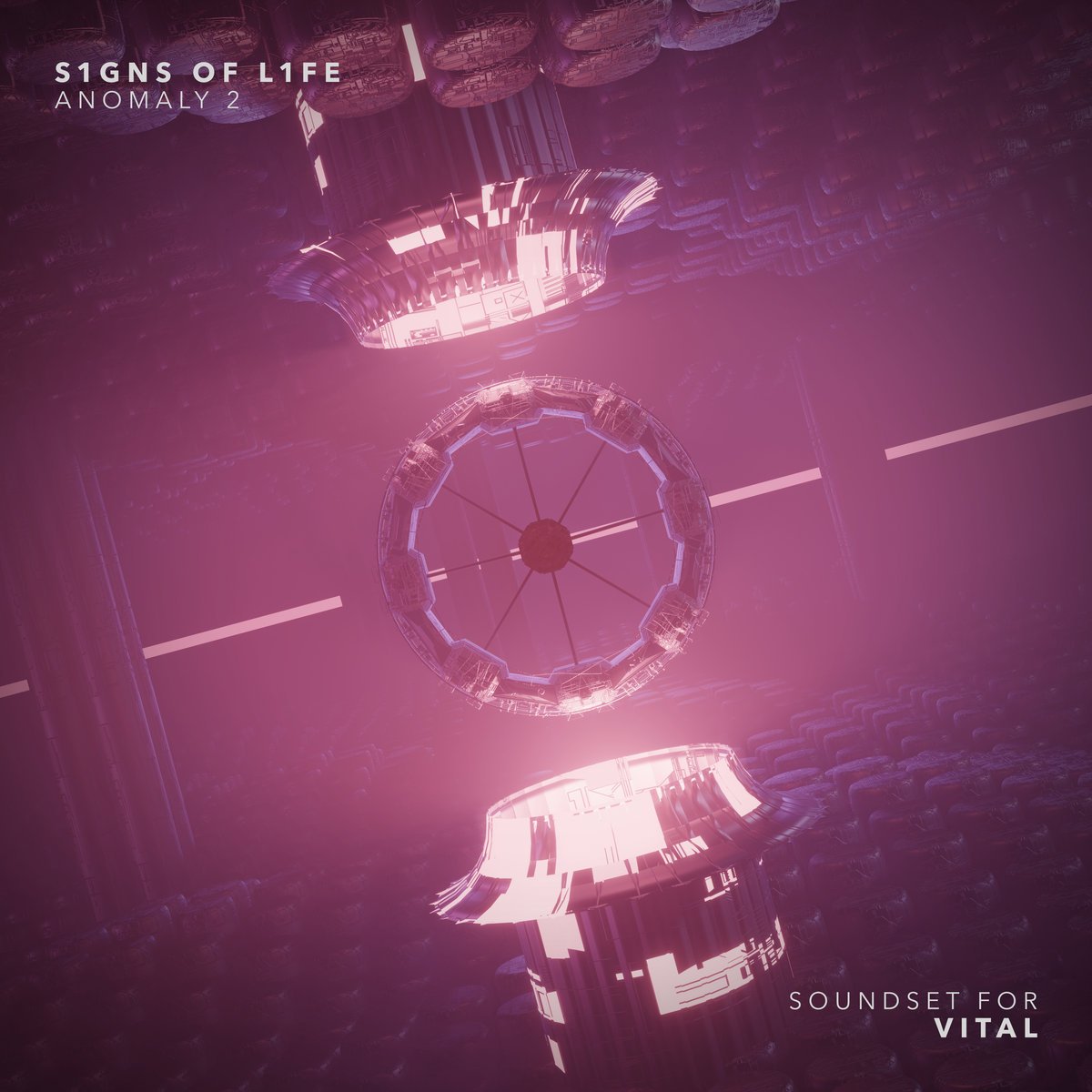 Material — SYNPHAERA