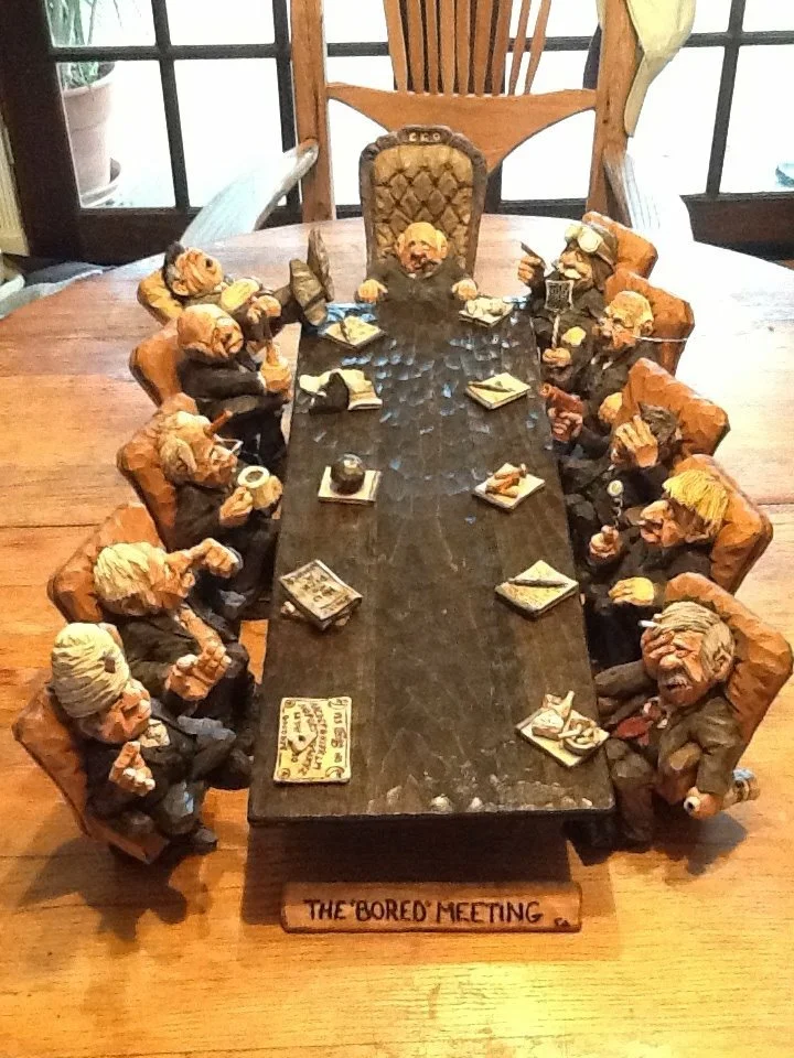 Gallery 1 — Chris Hammack Art