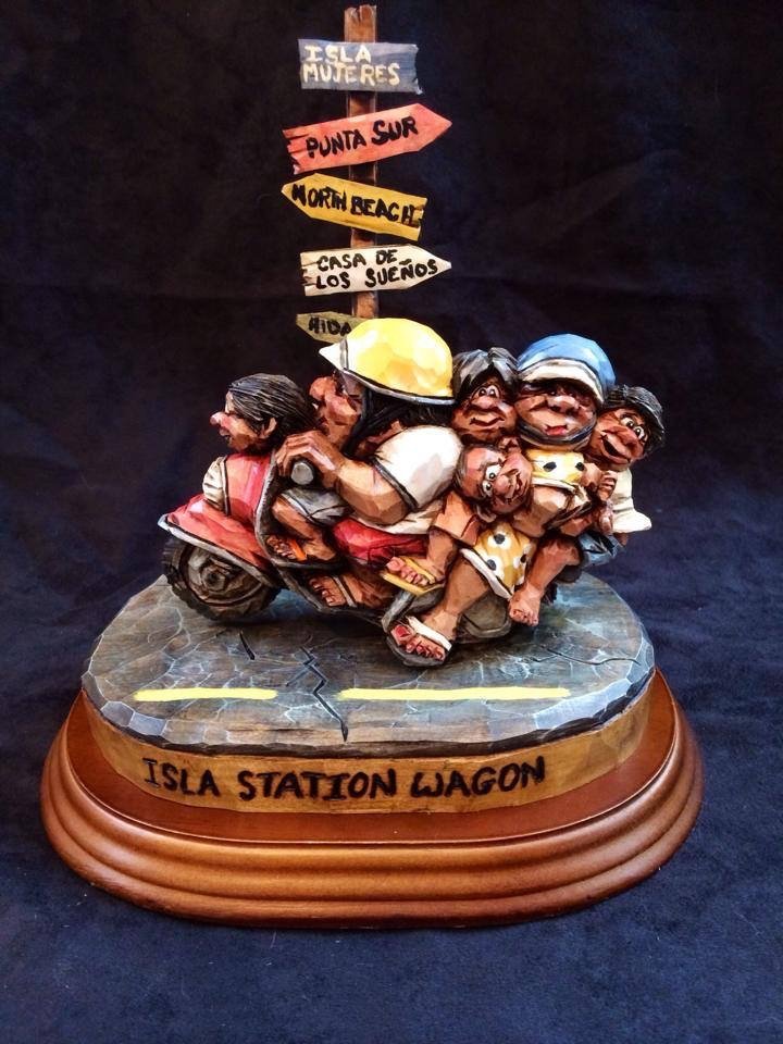 Gallery 1 — Chris Hammack Art