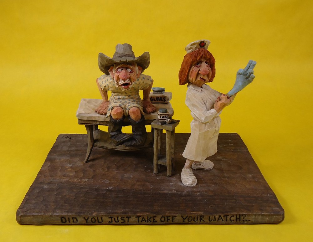 Gallery 1 — Chris Hammack Art