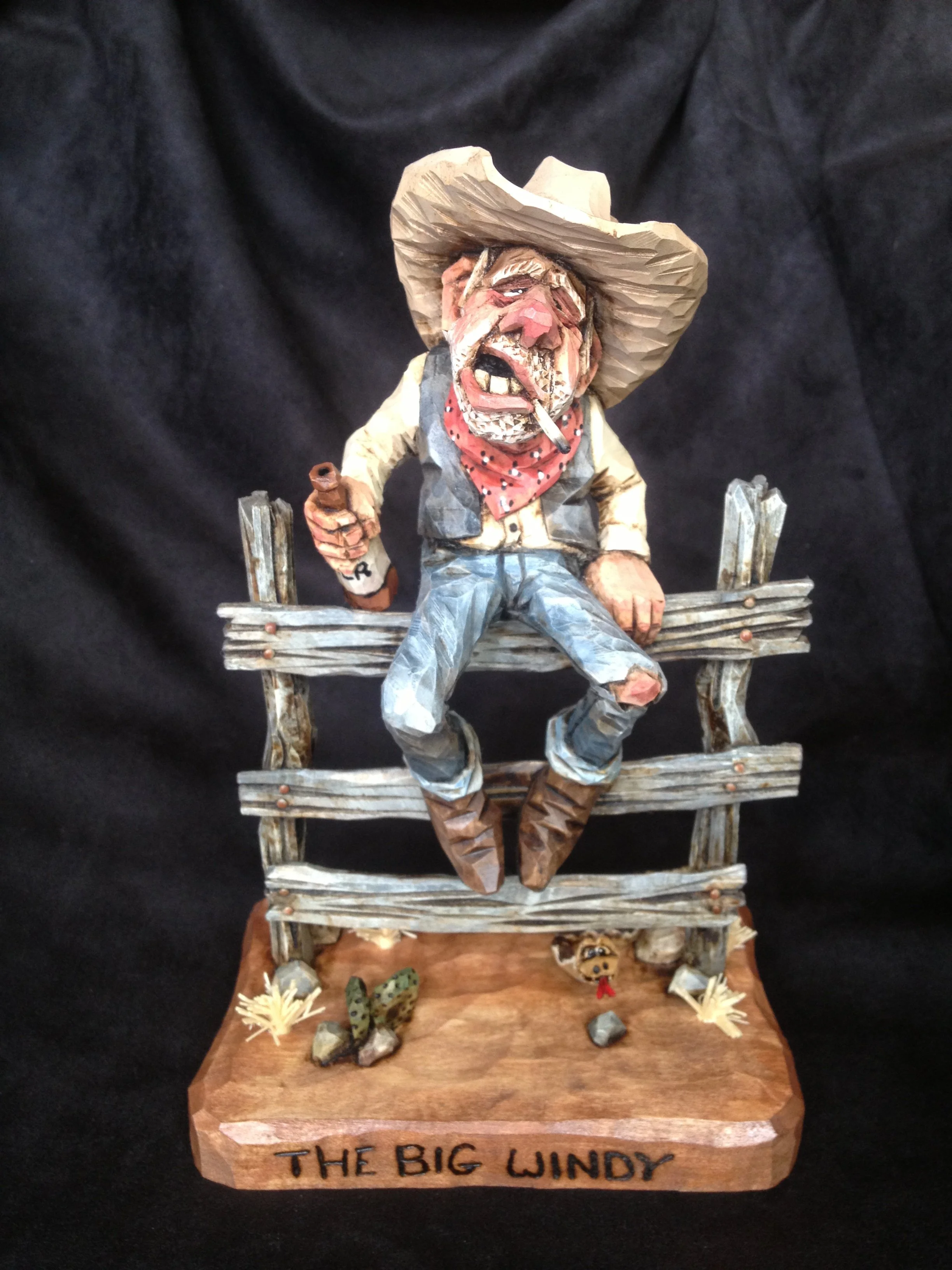 Gallery 1 — Chris Hammack Art