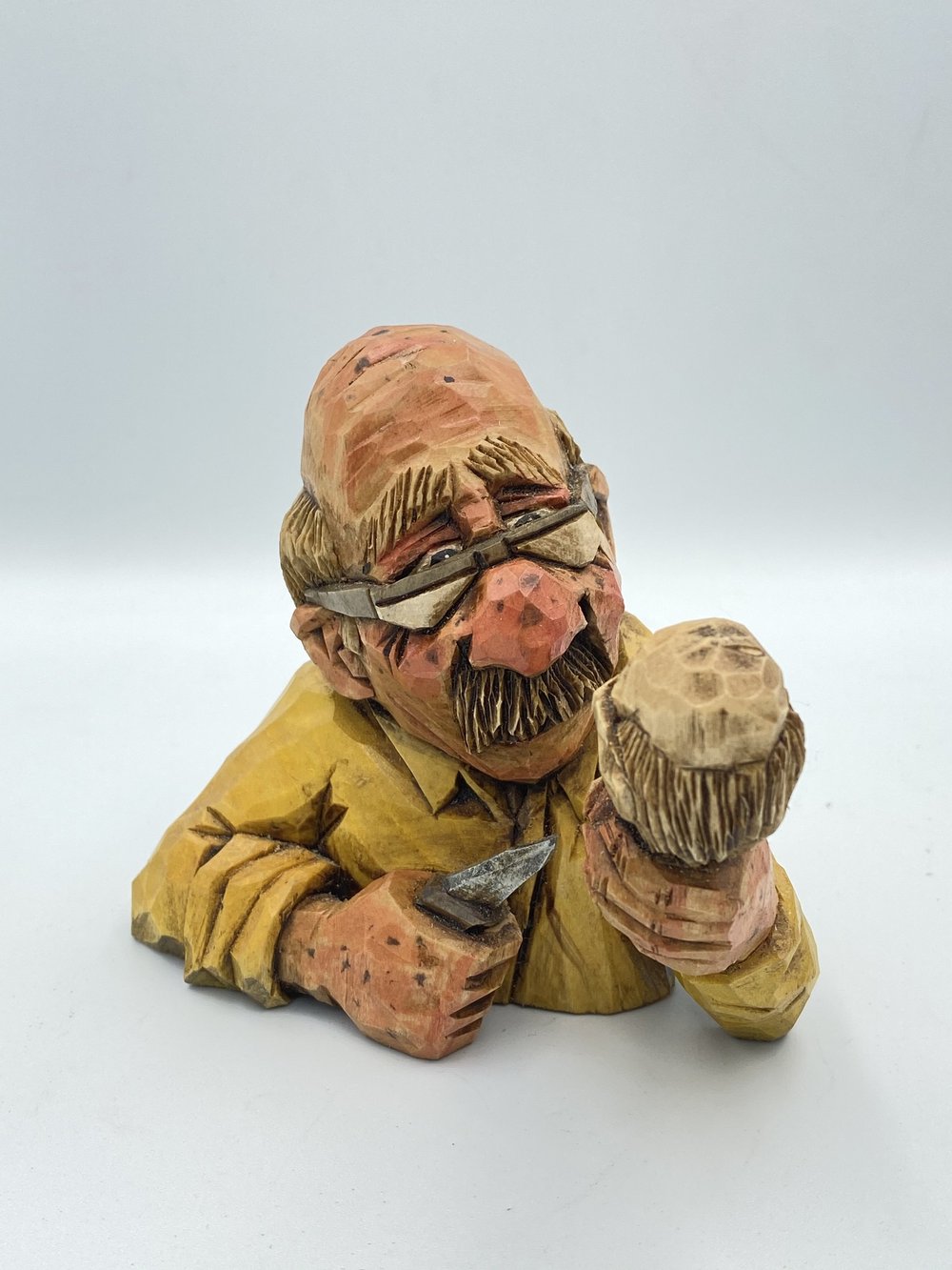 Roughouts — Chris Hammack Art