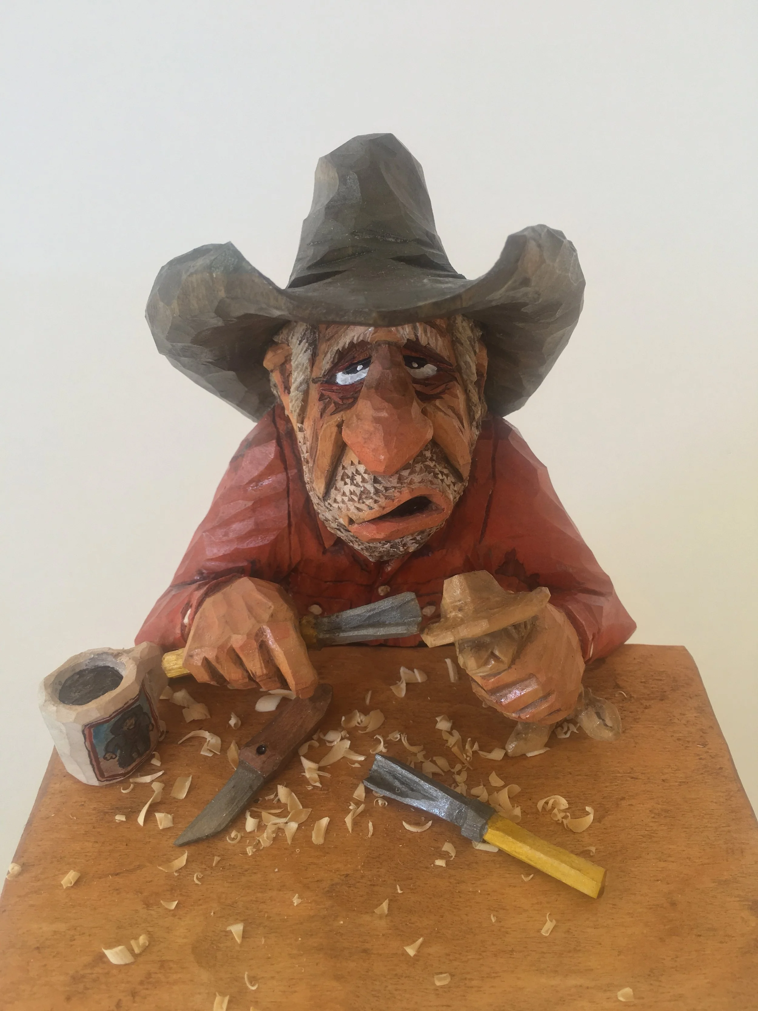 Gallery 1 — Chris Hammack Art