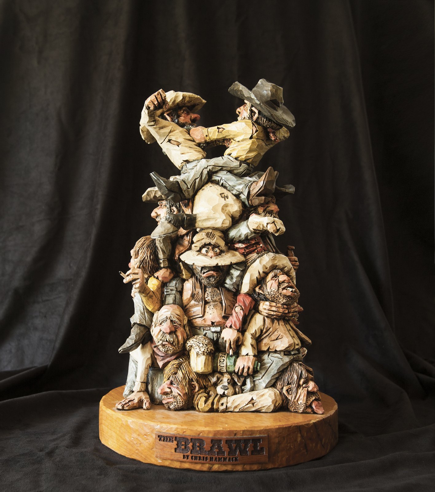 Gallery 1 — Chris Hammack Art