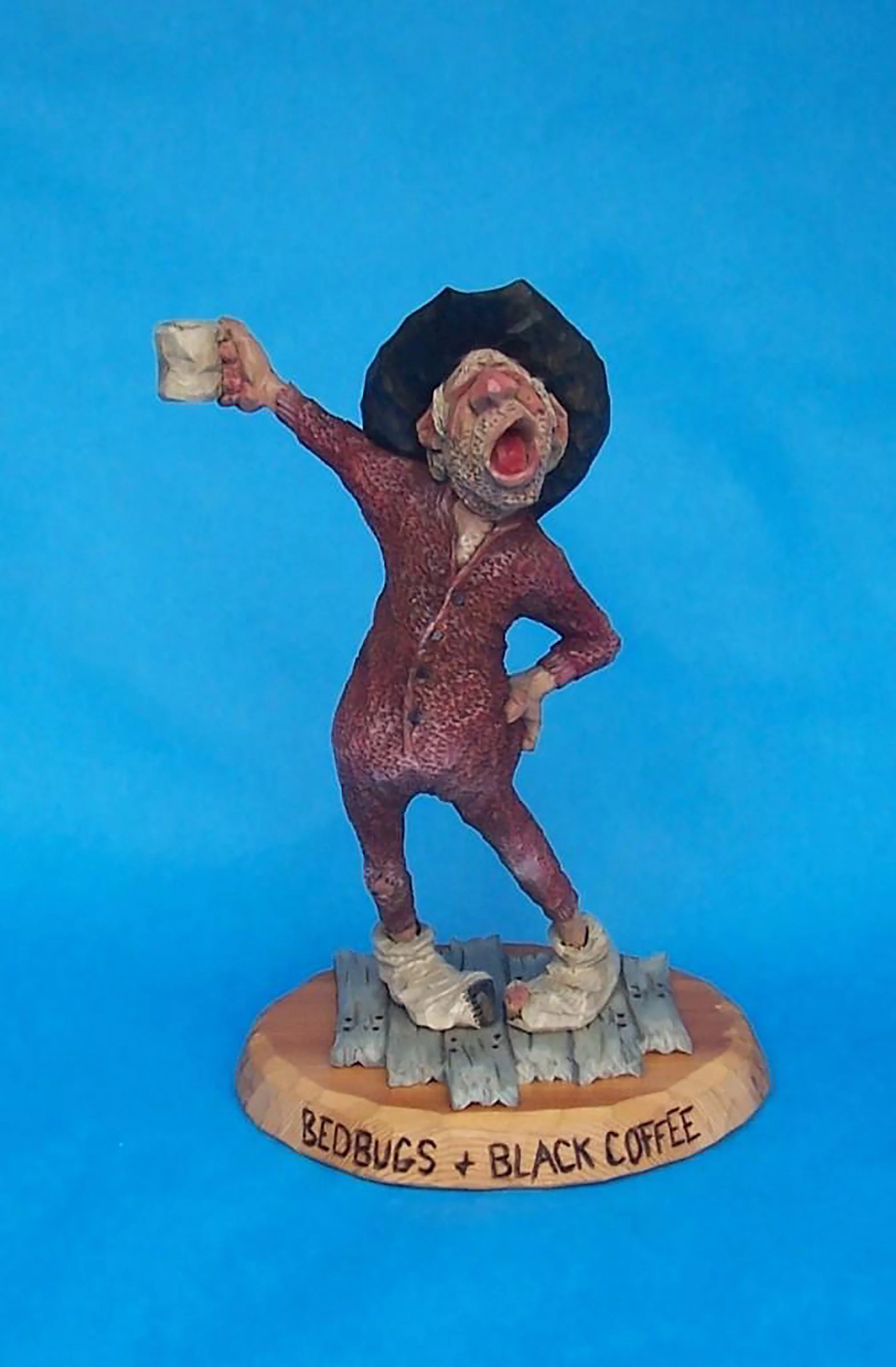 Gallery 1 — Chris Hammack Art