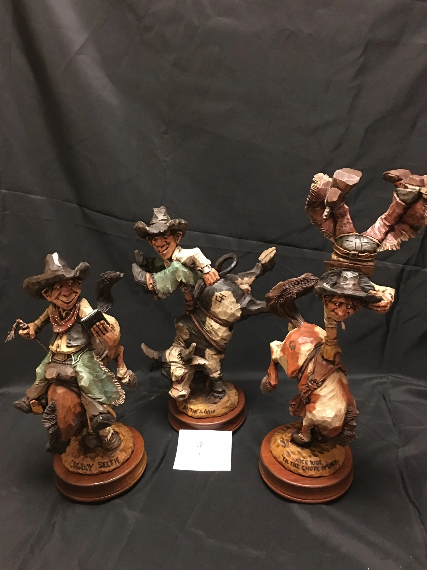 Gallery 1 — Chris Hammack Art