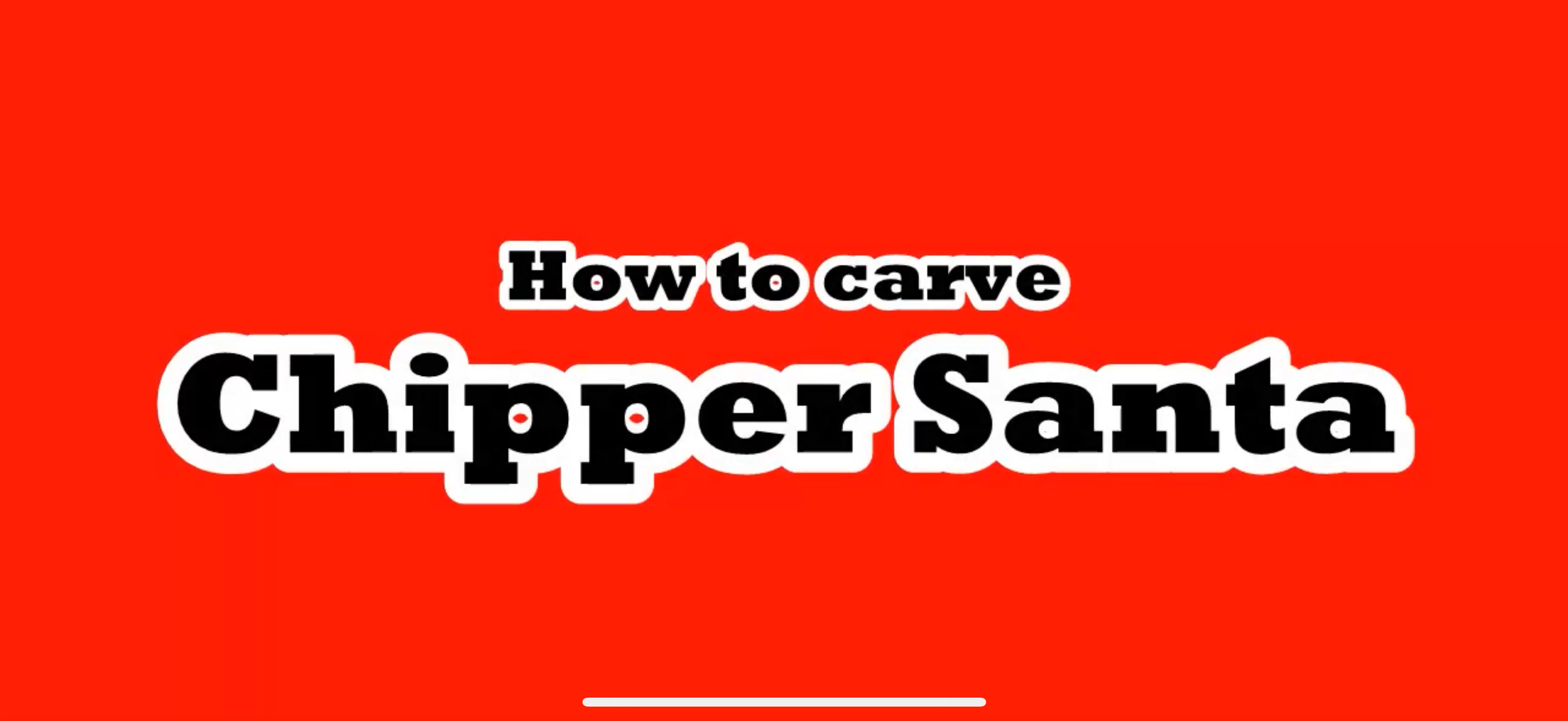 Instructional Videos — Chris Hammack Art