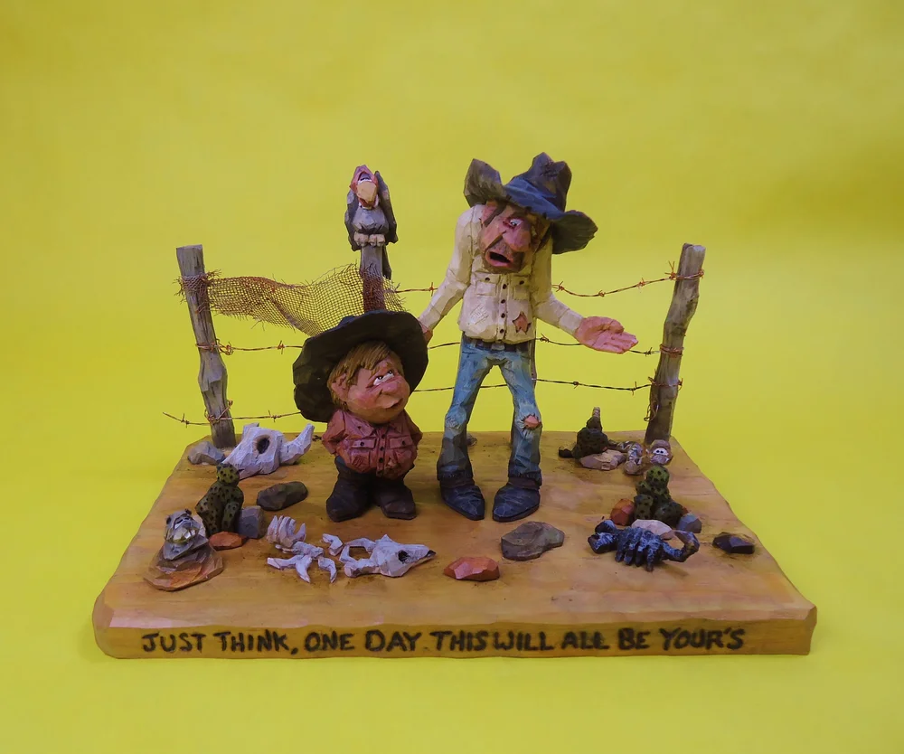 Gallery 1 — Chris Hammack Art