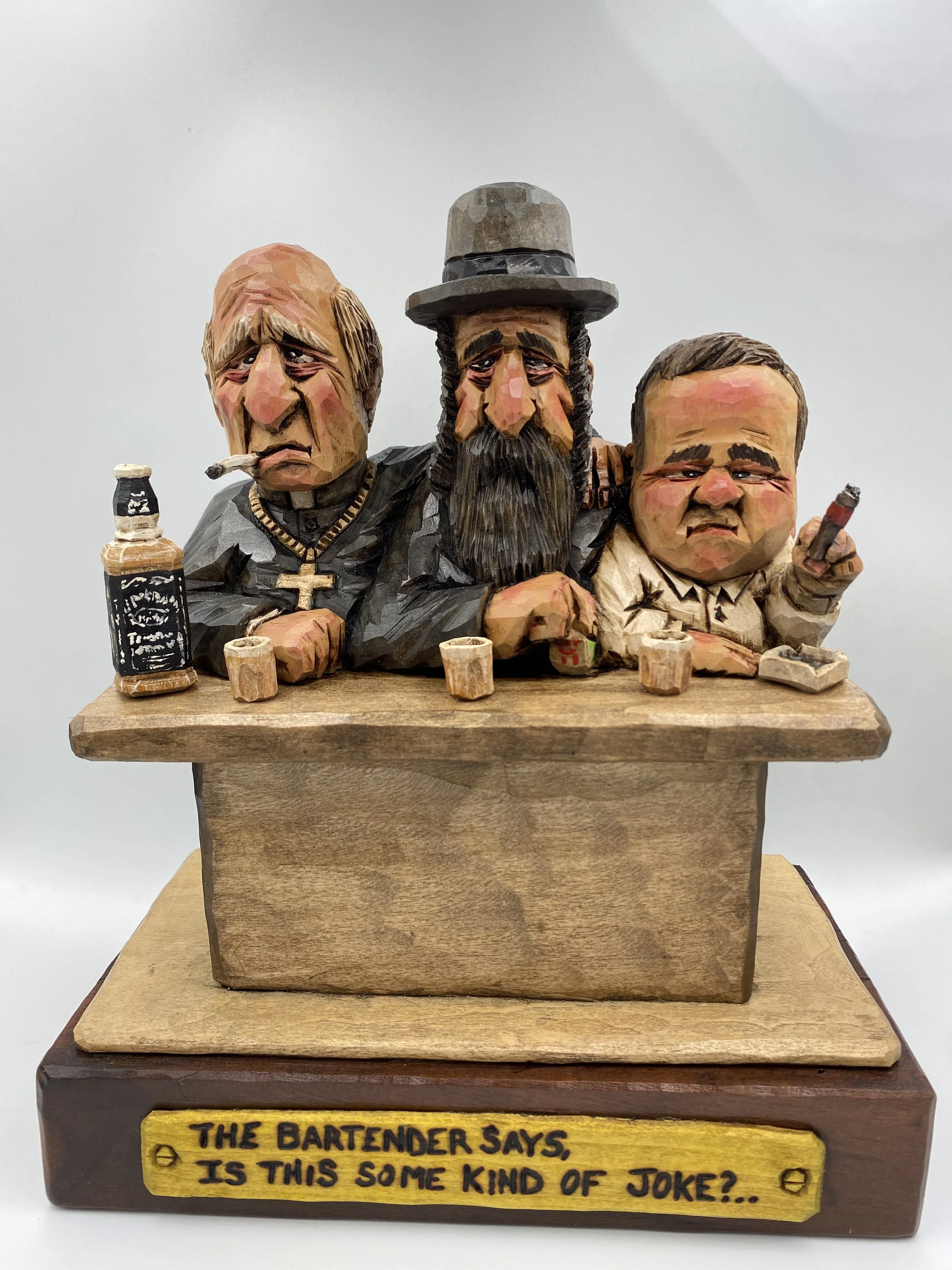 Gallery 1 — Chris Hammack Art