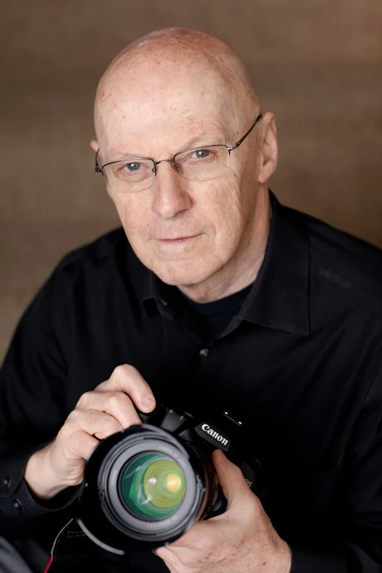 Bill Cameron — Black Label Movement