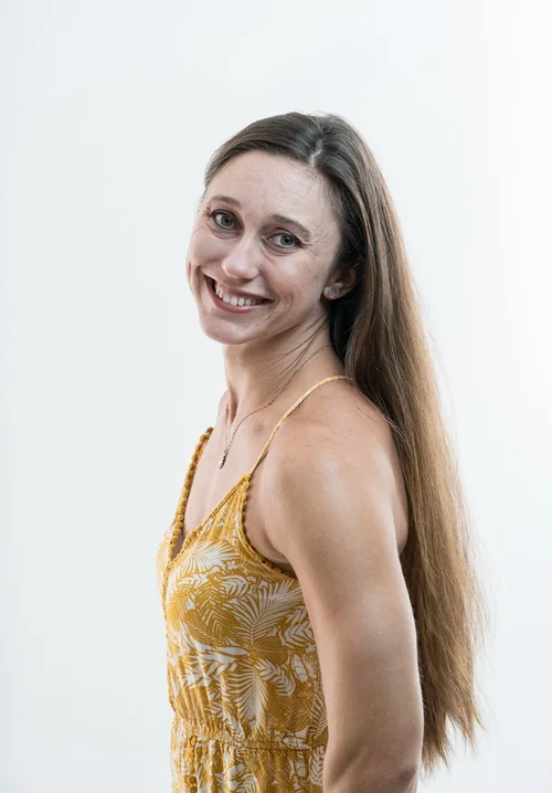 Crystal Edwards — Black Label Movement