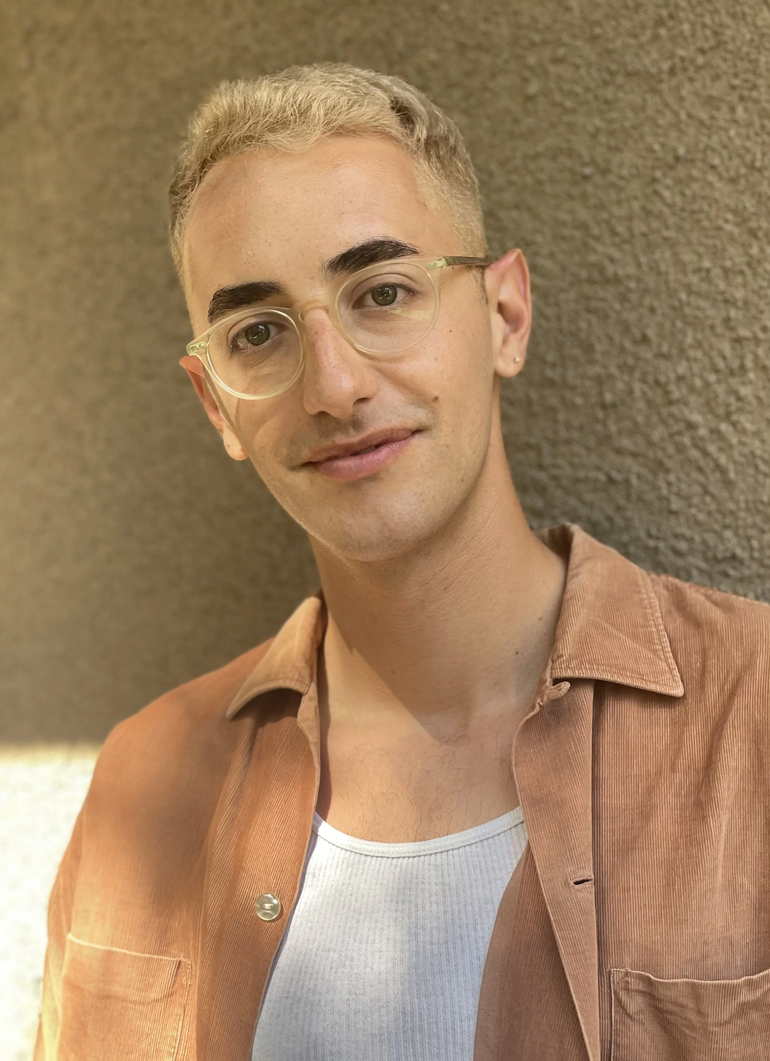 John Anthony