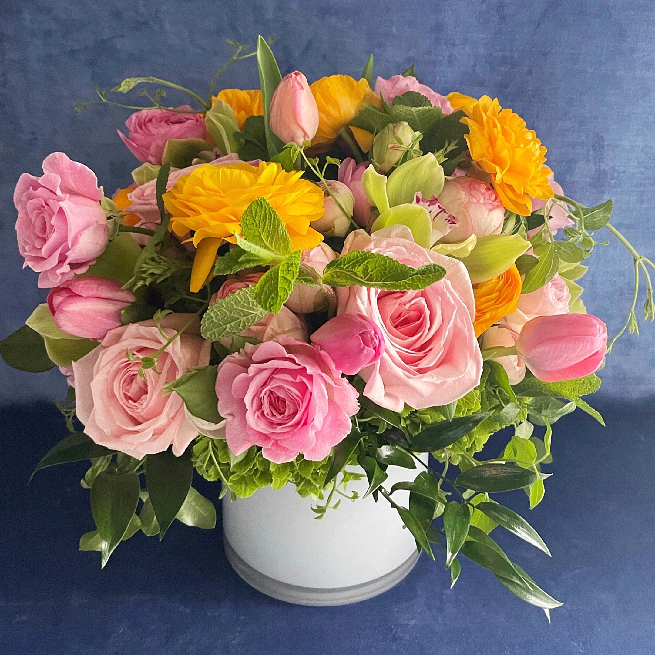 May Flower Portfolio — Atelier Ashley Flowers
