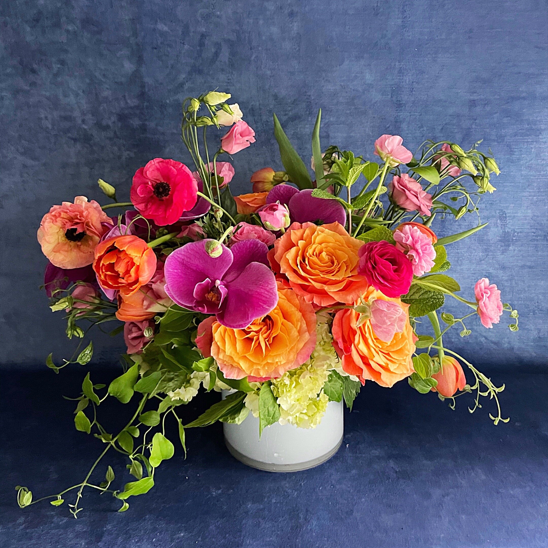 May Flower Portfolio — Atelier Ashley Flowers
