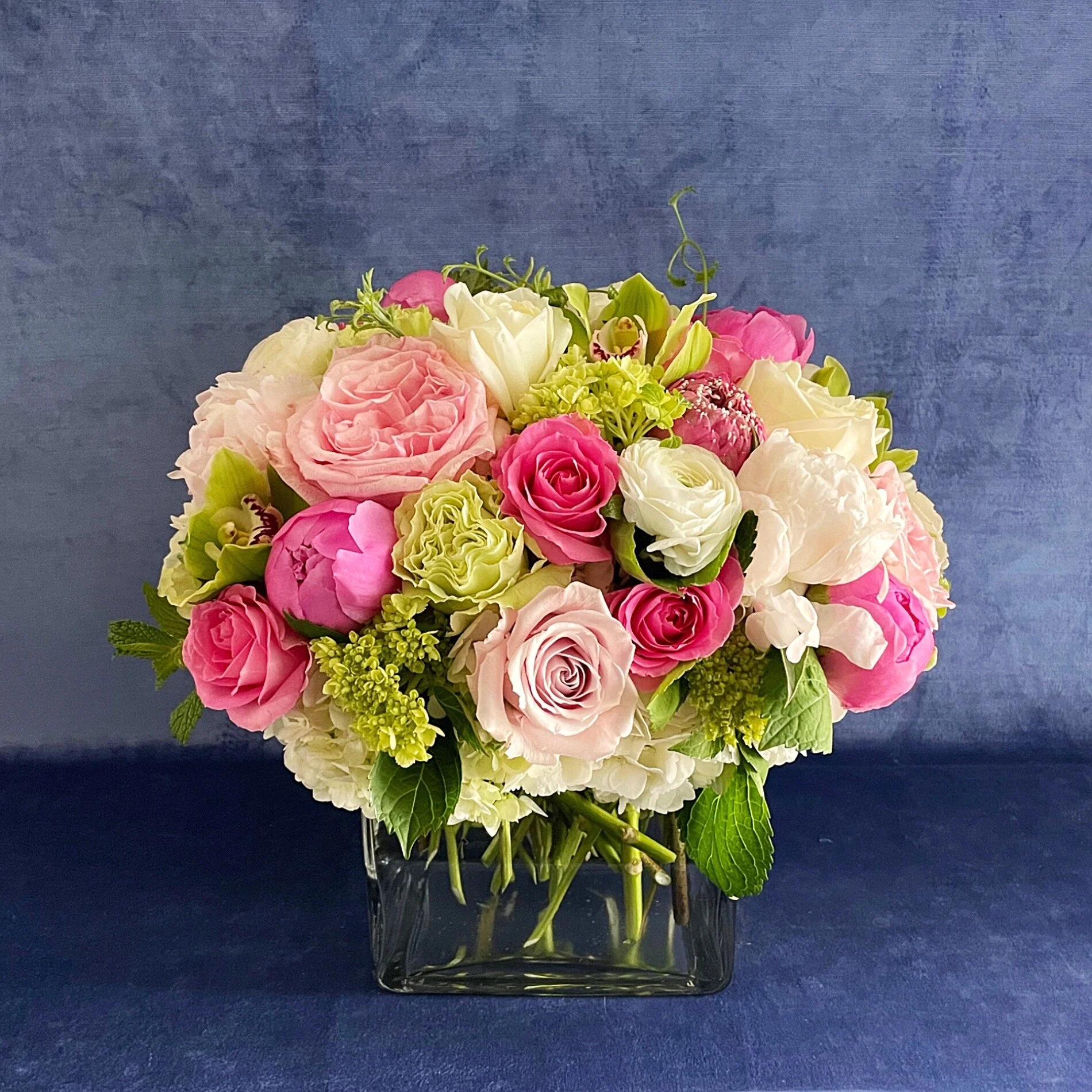 May Flower Portfolio — Atelier Ashley Flowers