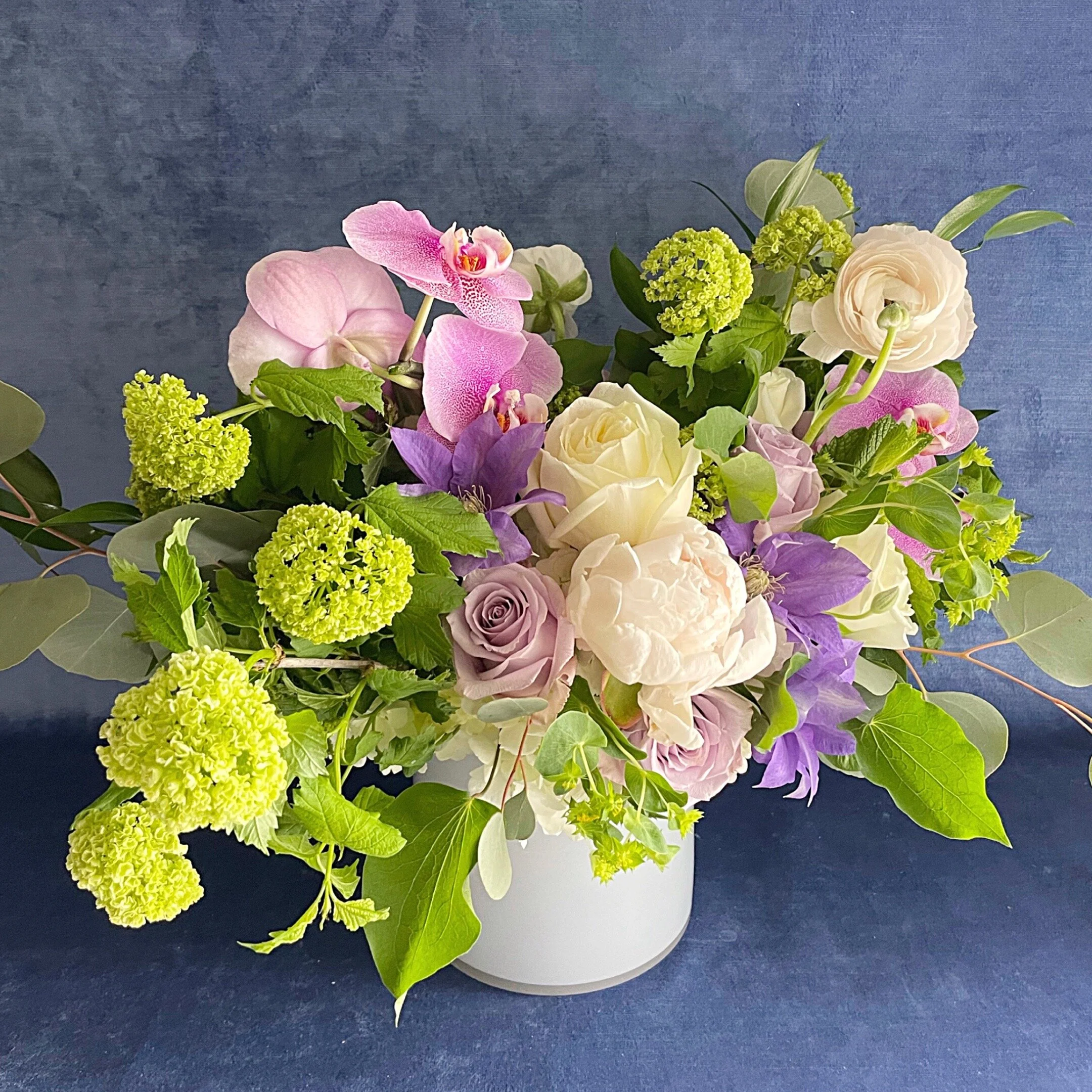 May Flower Portfolio — Atelier Ashley Flowers