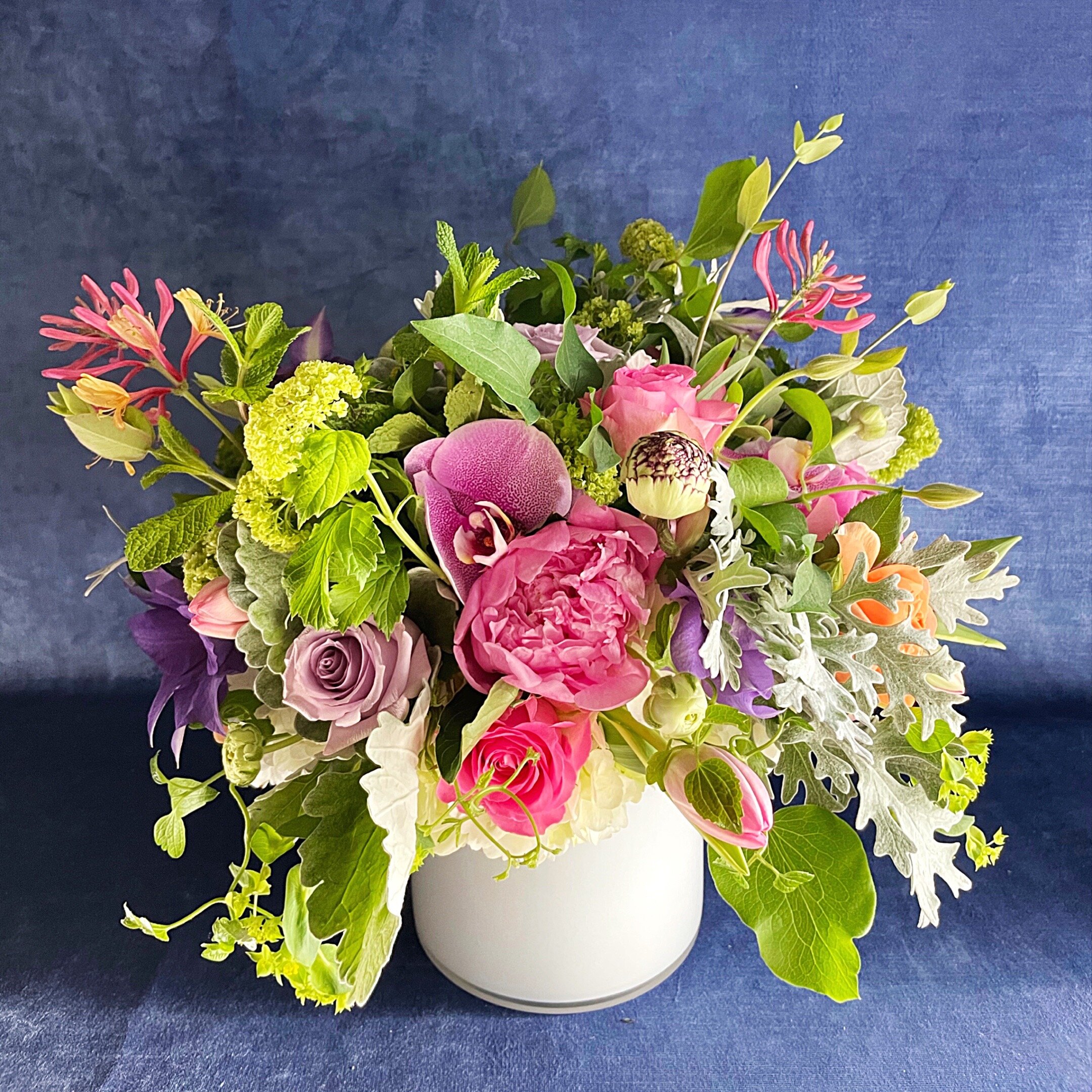 May Flower Portfolio — Atelier Ashley Flowers
