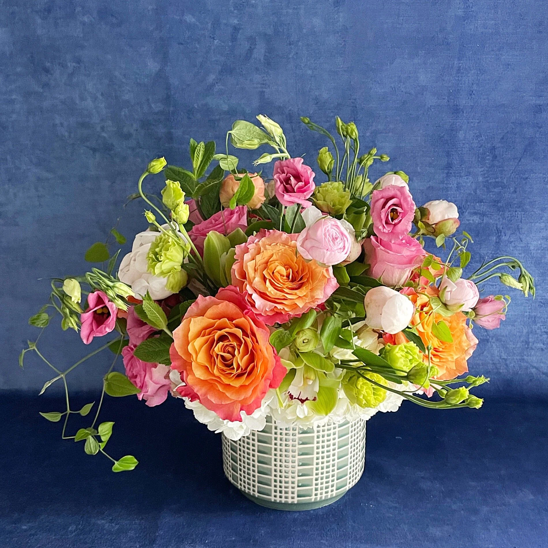 May Flower Portfolio — Atelier Ashley Flowers