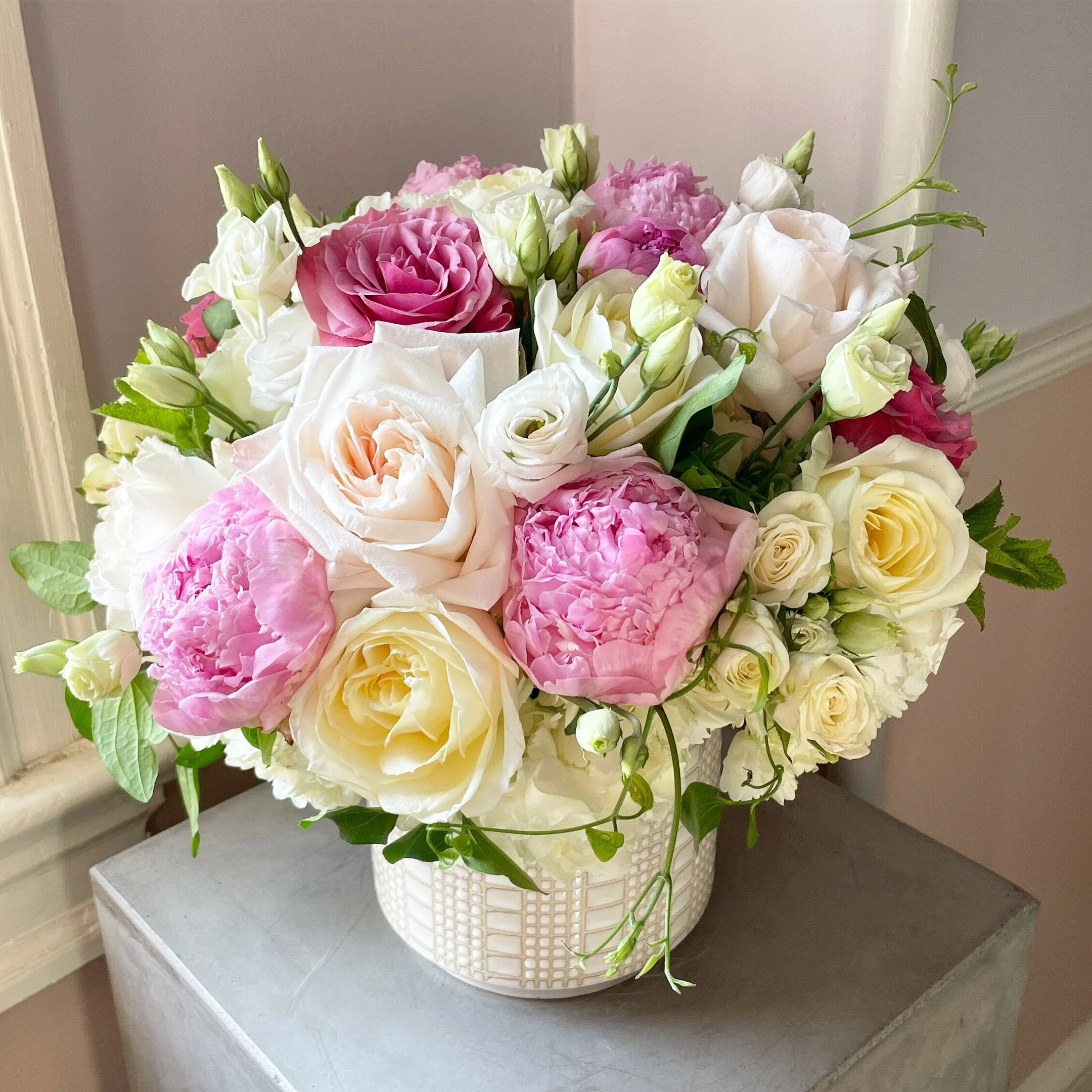 Ashley's Flower Portfolio — Atelier Ashley Flowers