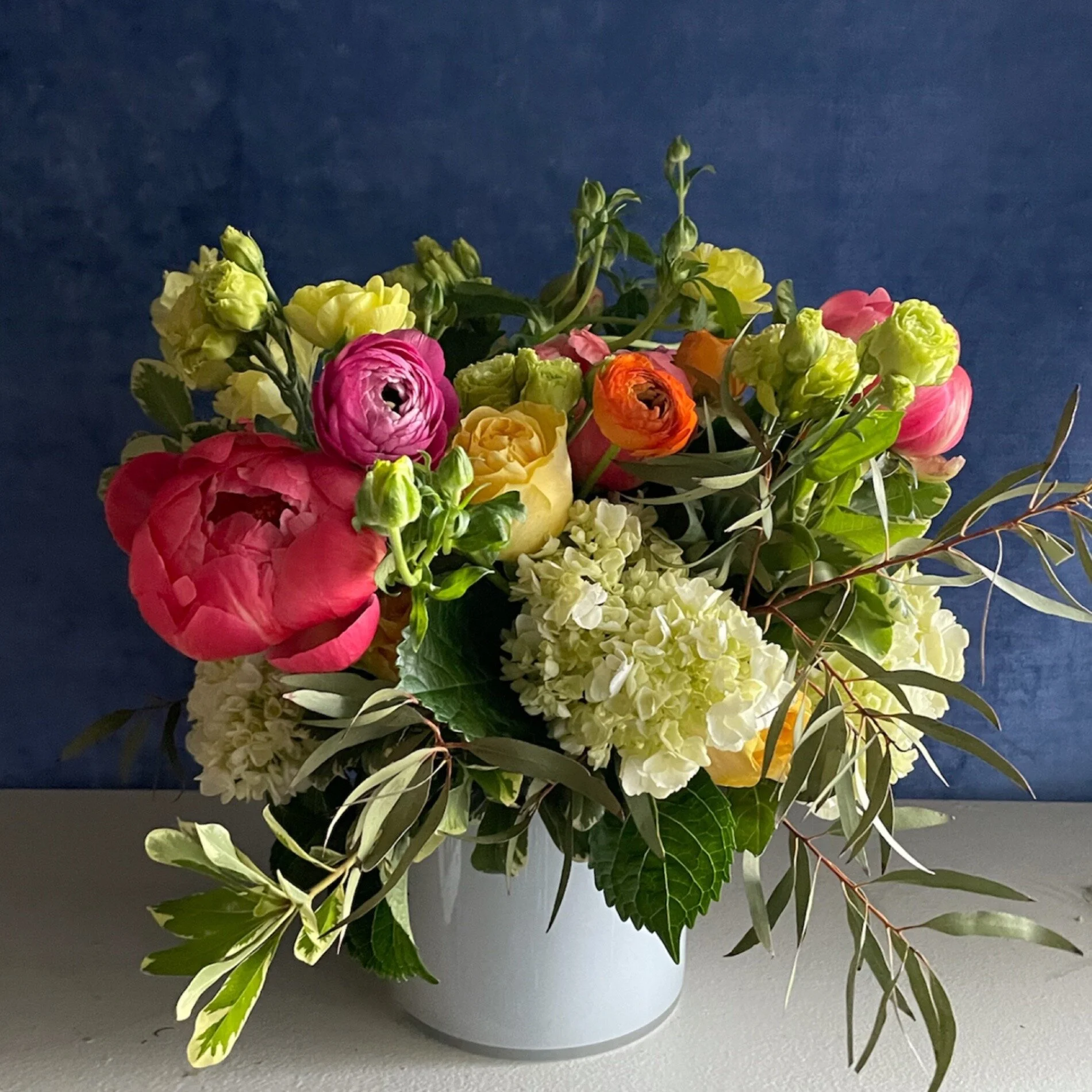 Ashley's Flower Portfolio — Atelier Ashley Flowers