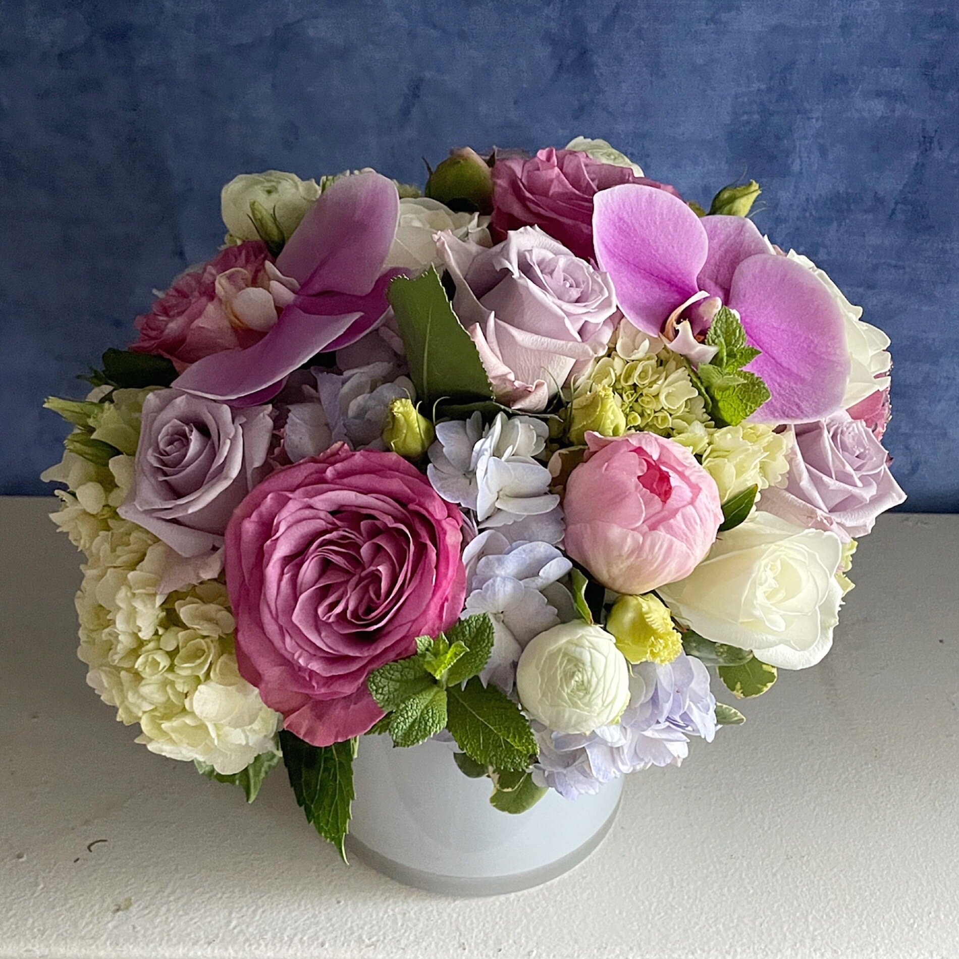 Ashley's Flower Portfolio — Atelier Ashley Flowers