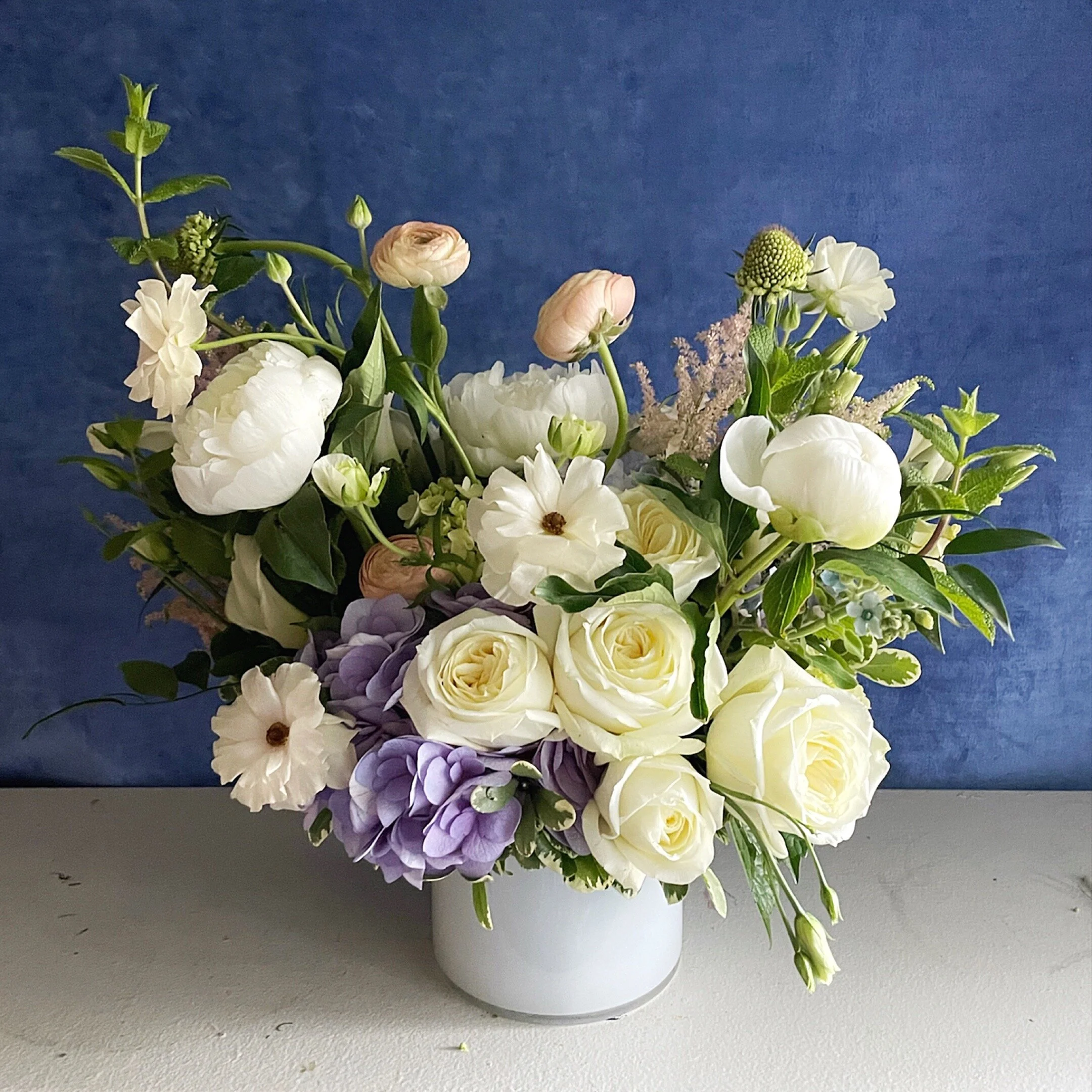 Ashley's Flower Portfolio — Atelier Ashley Flowers